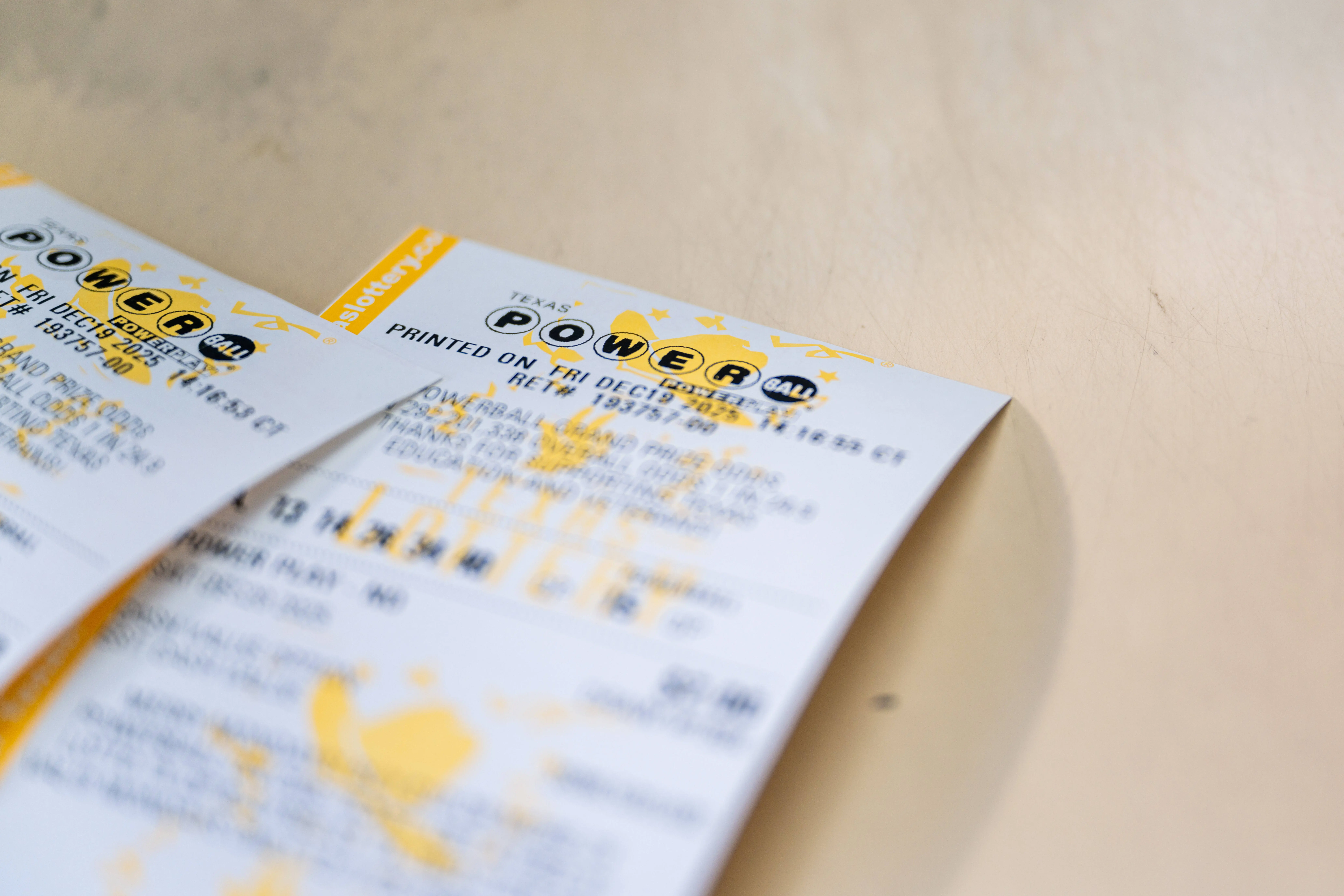 Powerball results for April 4: Winning numbers and when to watch the ...