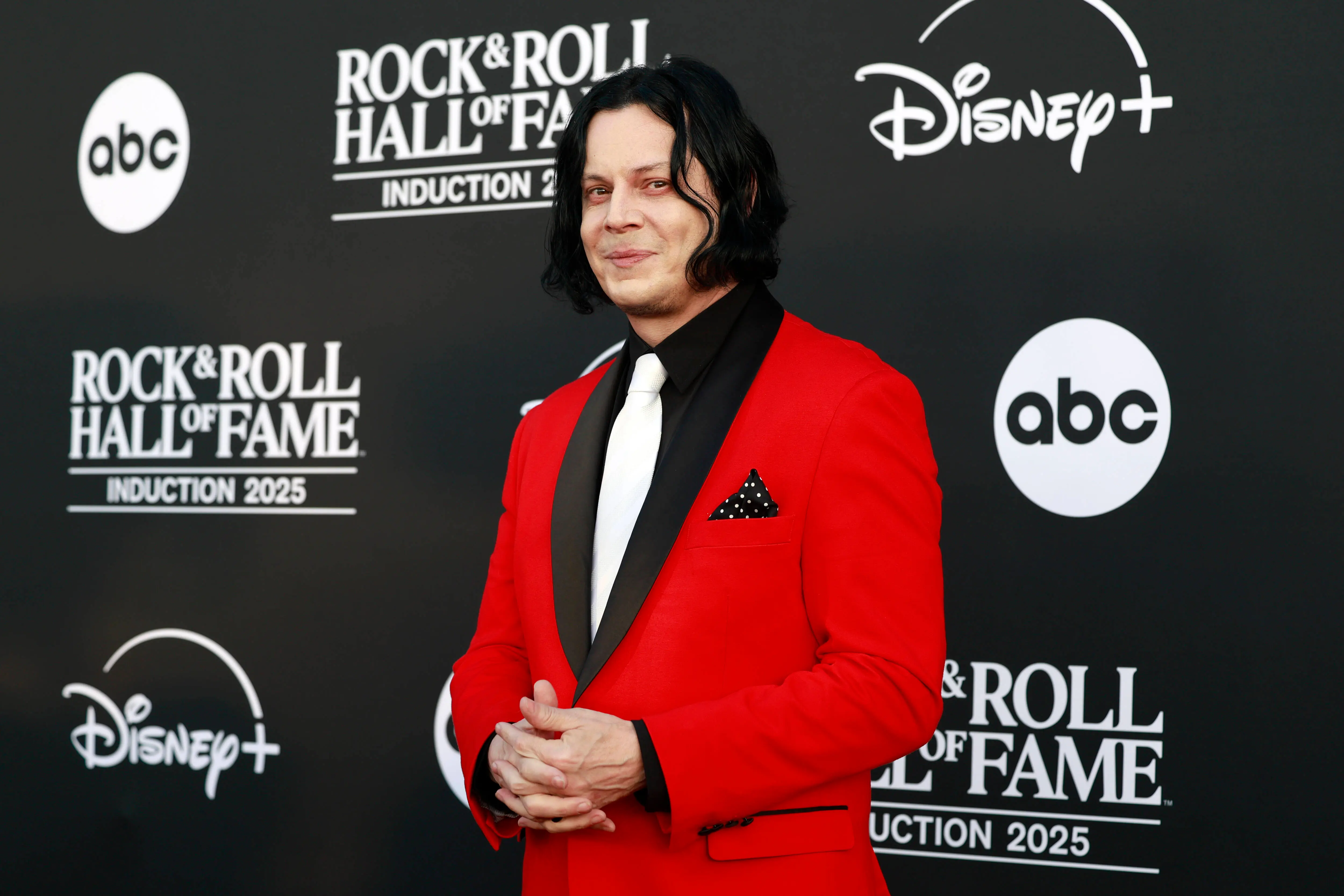 SNL 51 delivers rock surprise as Jack Black and Jack White team up ...