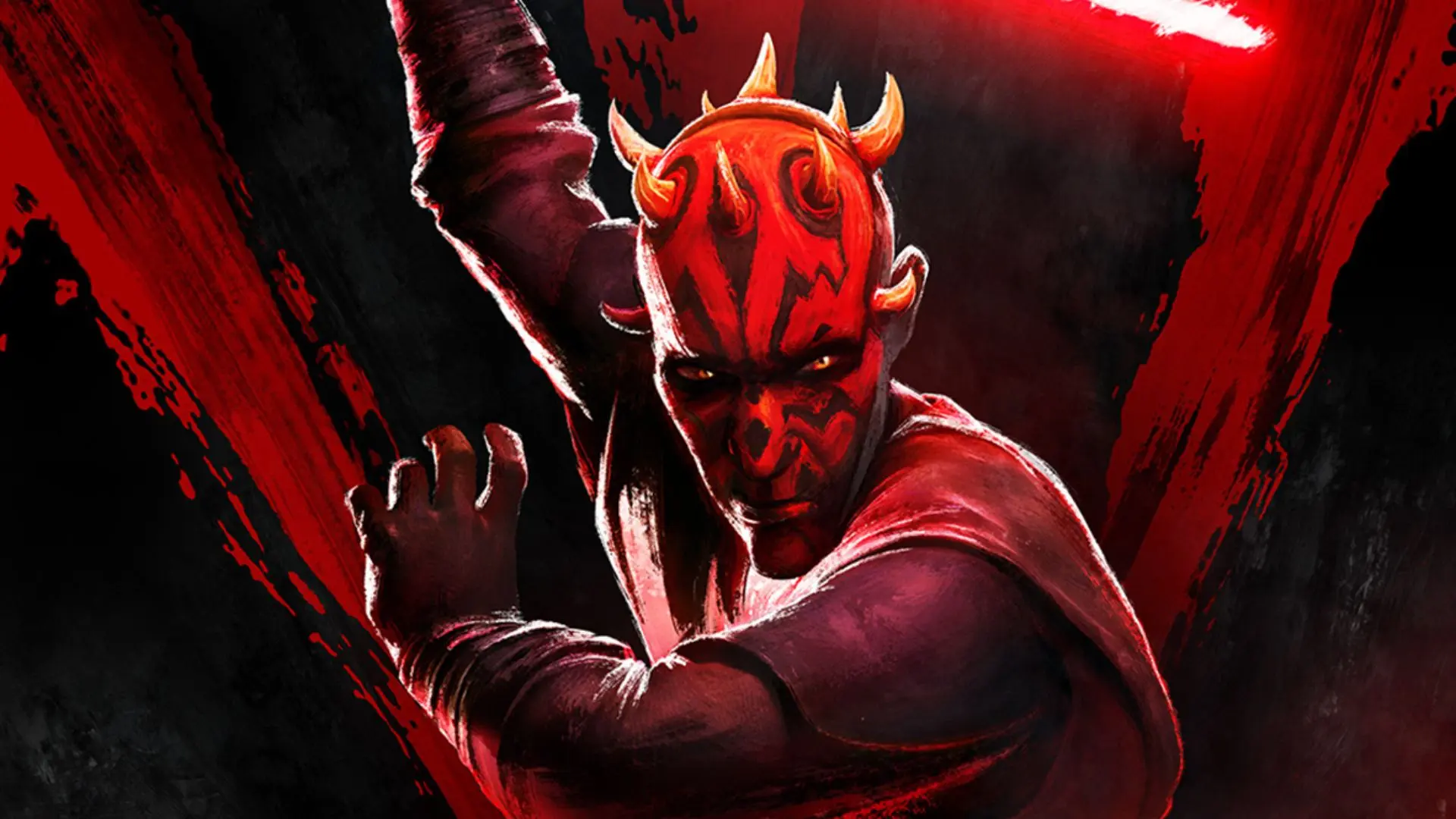 Star Wars: Maul - Shadow Lord Season 2 announced: Everything to know ...