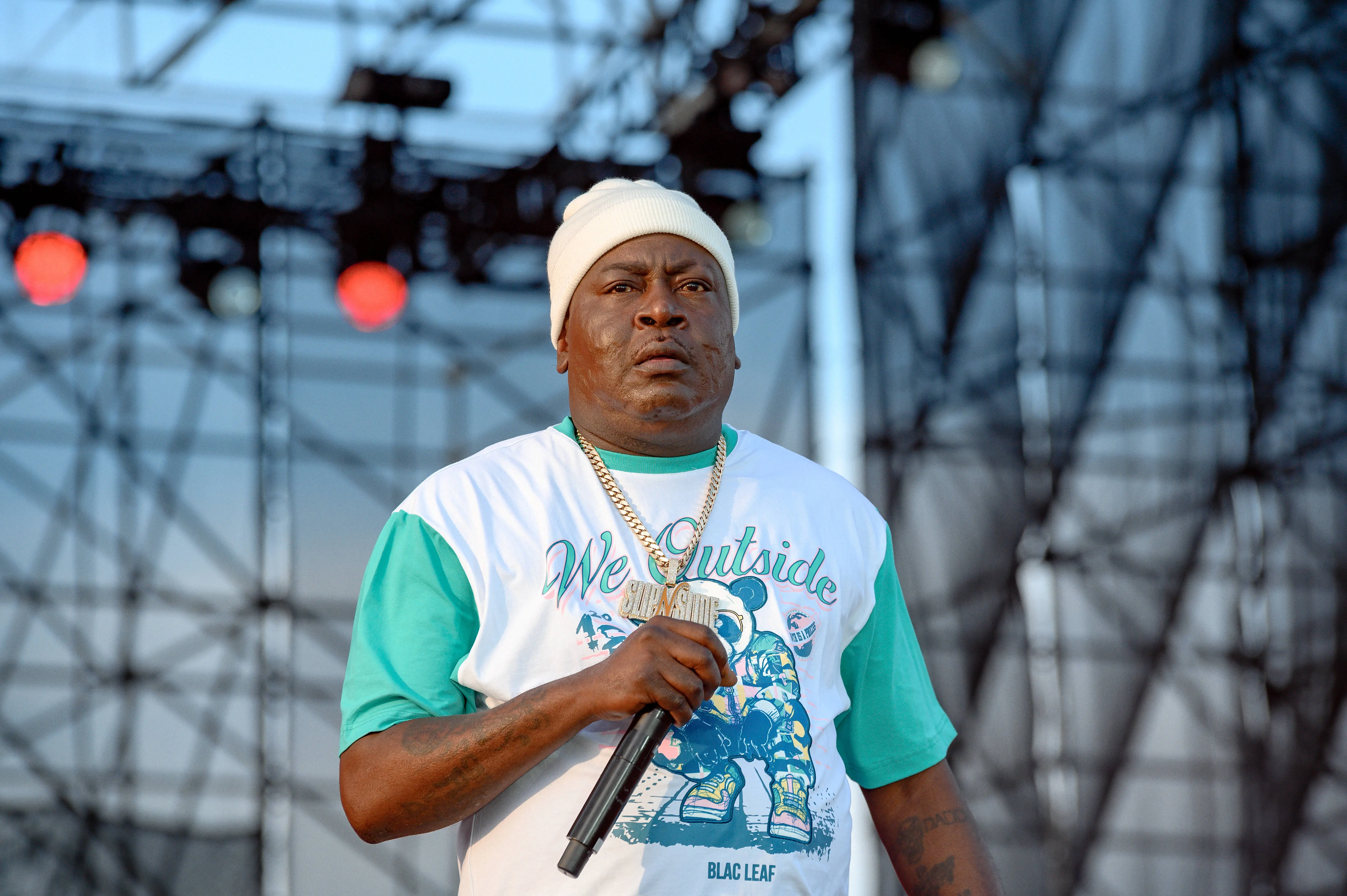 What is Trick Daddy Alpha Kappa Alpha controversy? Rapper speaks out ...