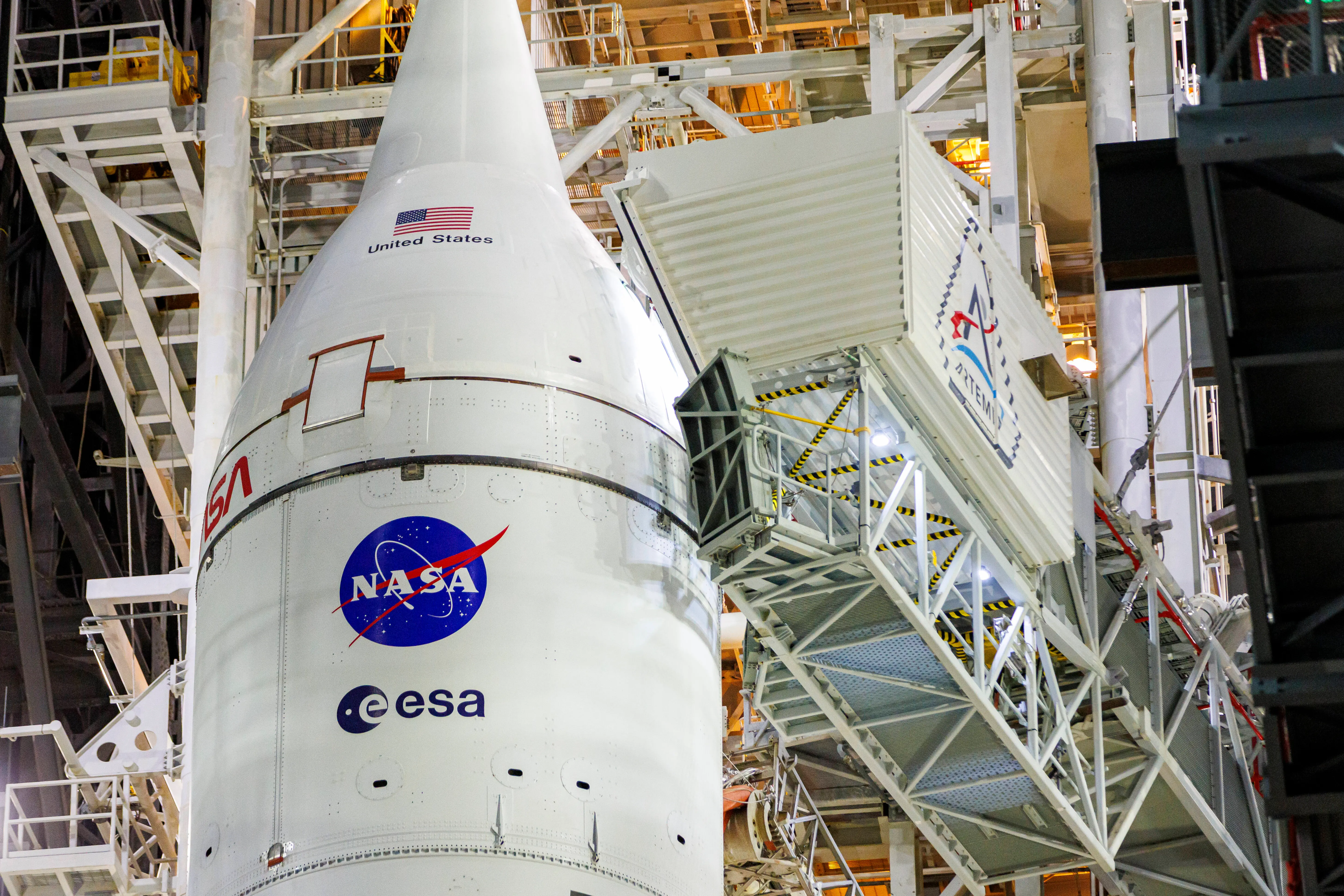 What time will Netflix live-stream Artemis 2 lunar flyby? Global ...