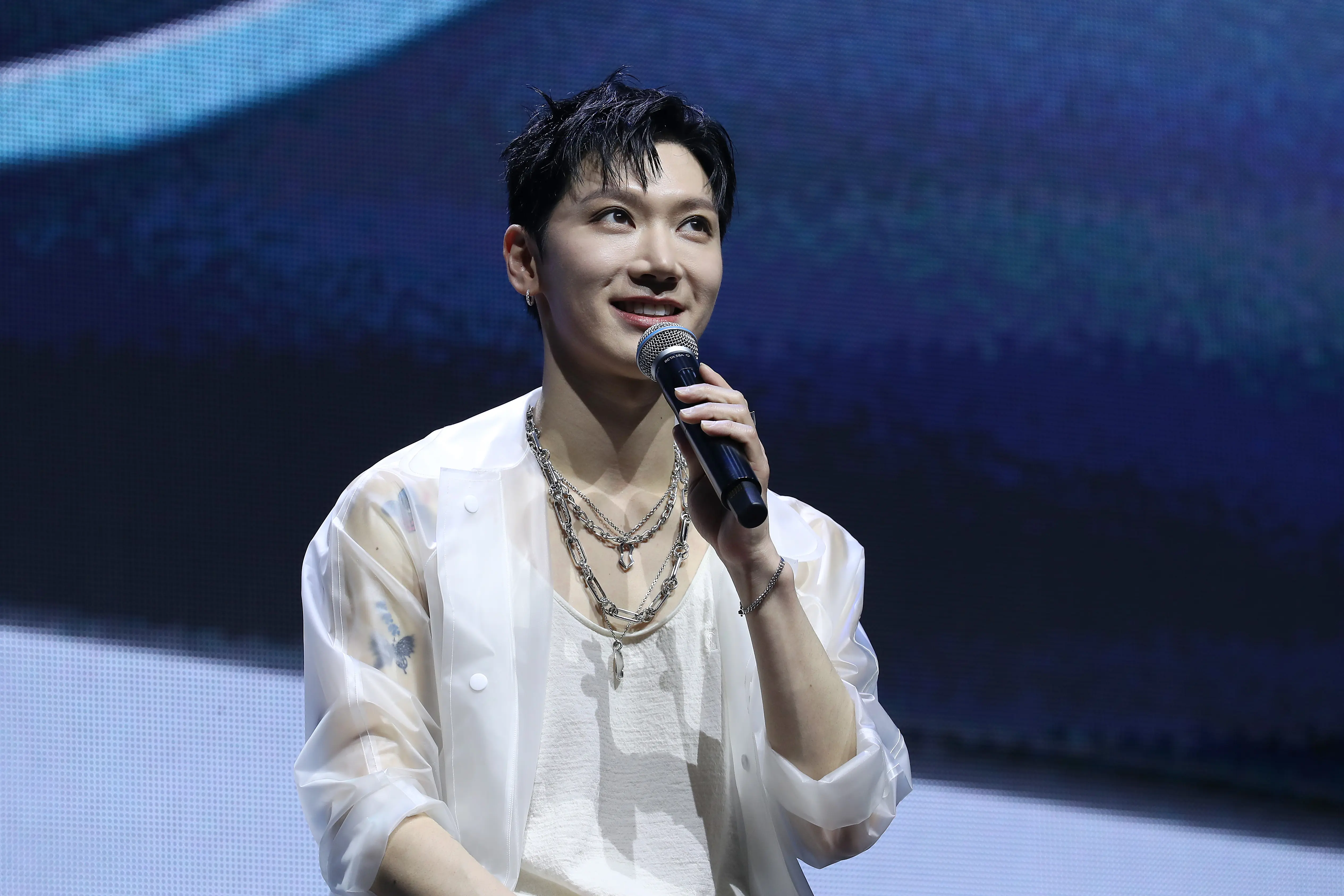 K-pop star Ten leaves SM Entertainment but remains part of NCT - PRIMETIMER