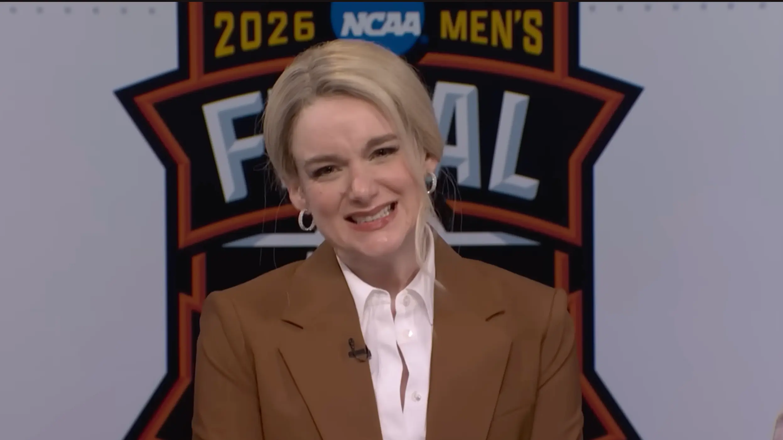 Saturday Night Live Cold Open targets Pam Bondi following Trump ...