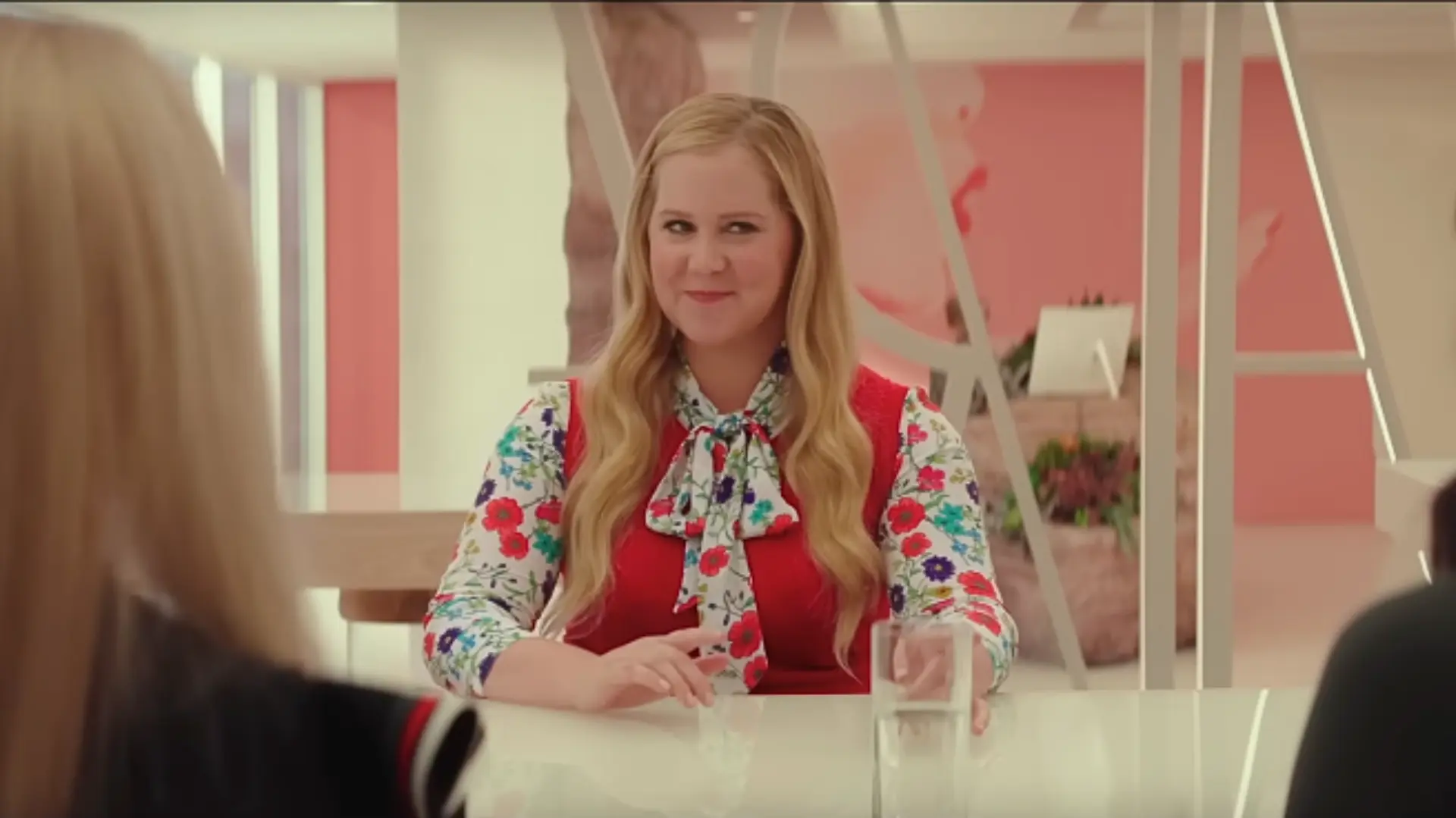 Complete cast breakdown of I Feel Pretty: Who plays whom & where you ...