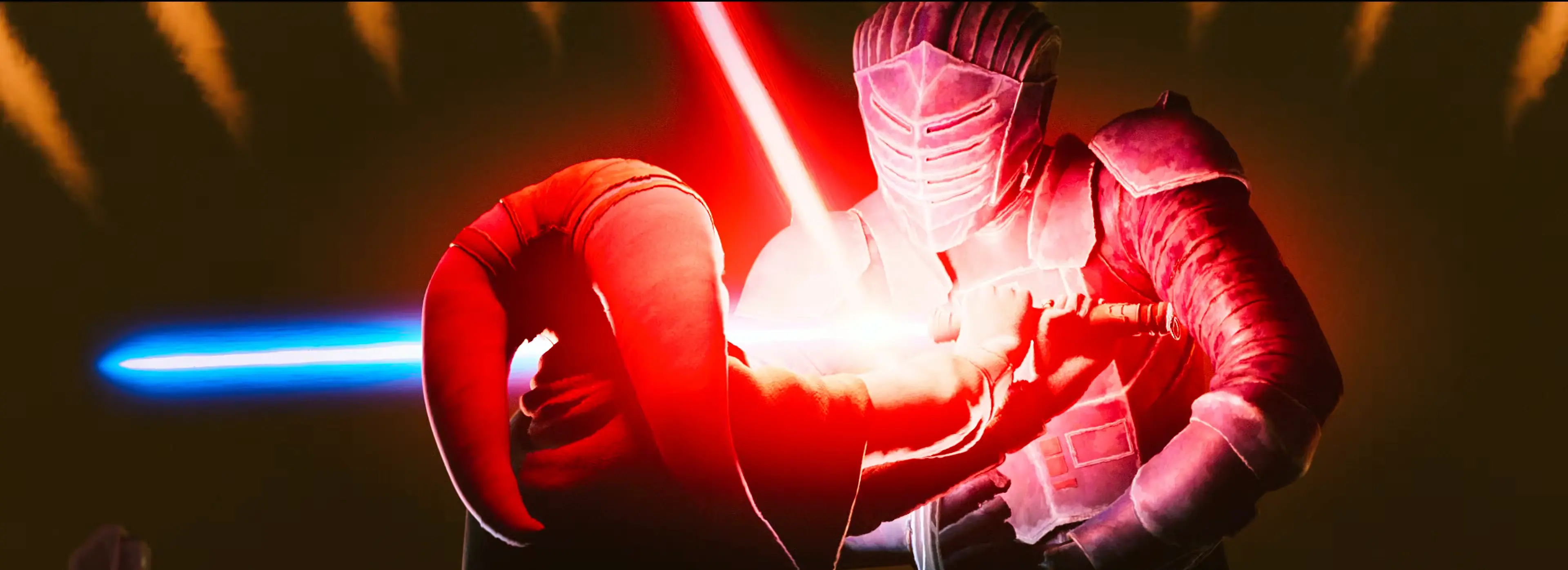 Star Wars: Maul - Shadow Lord cast: Every character featured in the ...