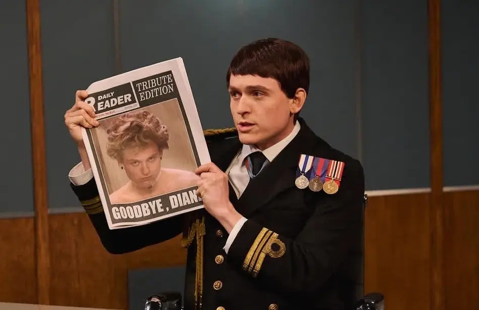 SNL UK episode 3 ratings saw a sharp decline by 42 per cent - PRIMETIMER