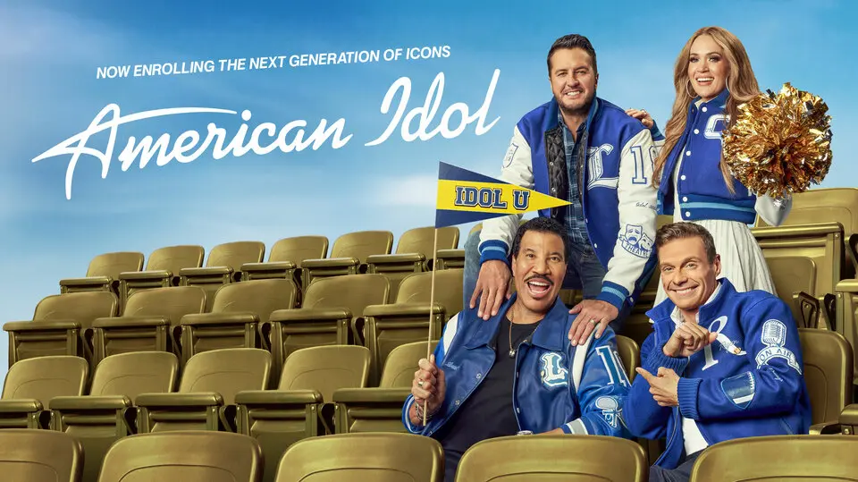 American Idol 2026 voting breaks records as a massive surge delays the ...