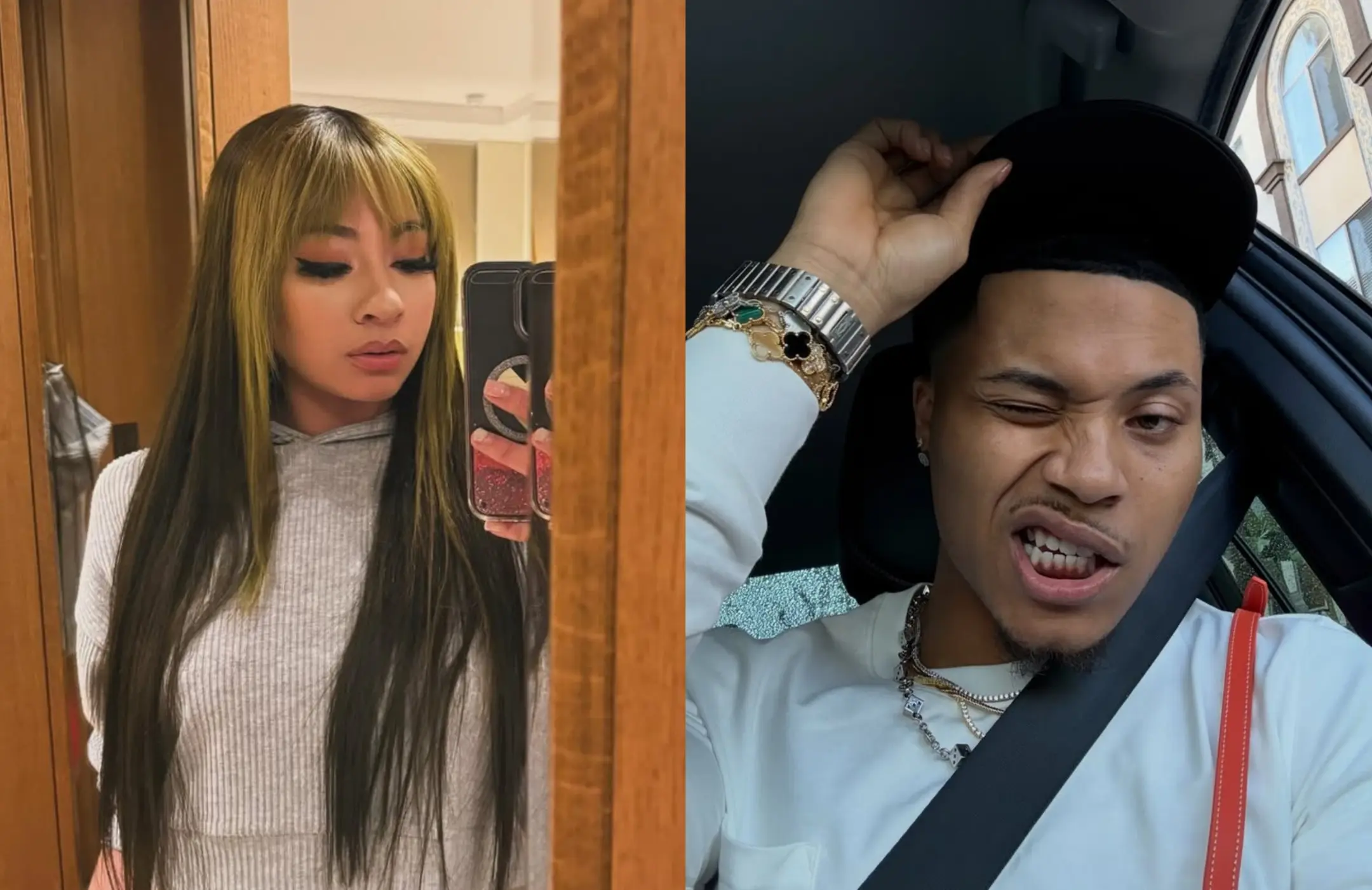 What happened to Scotty's hair stylist? Tyler McKenzie drama explored ...