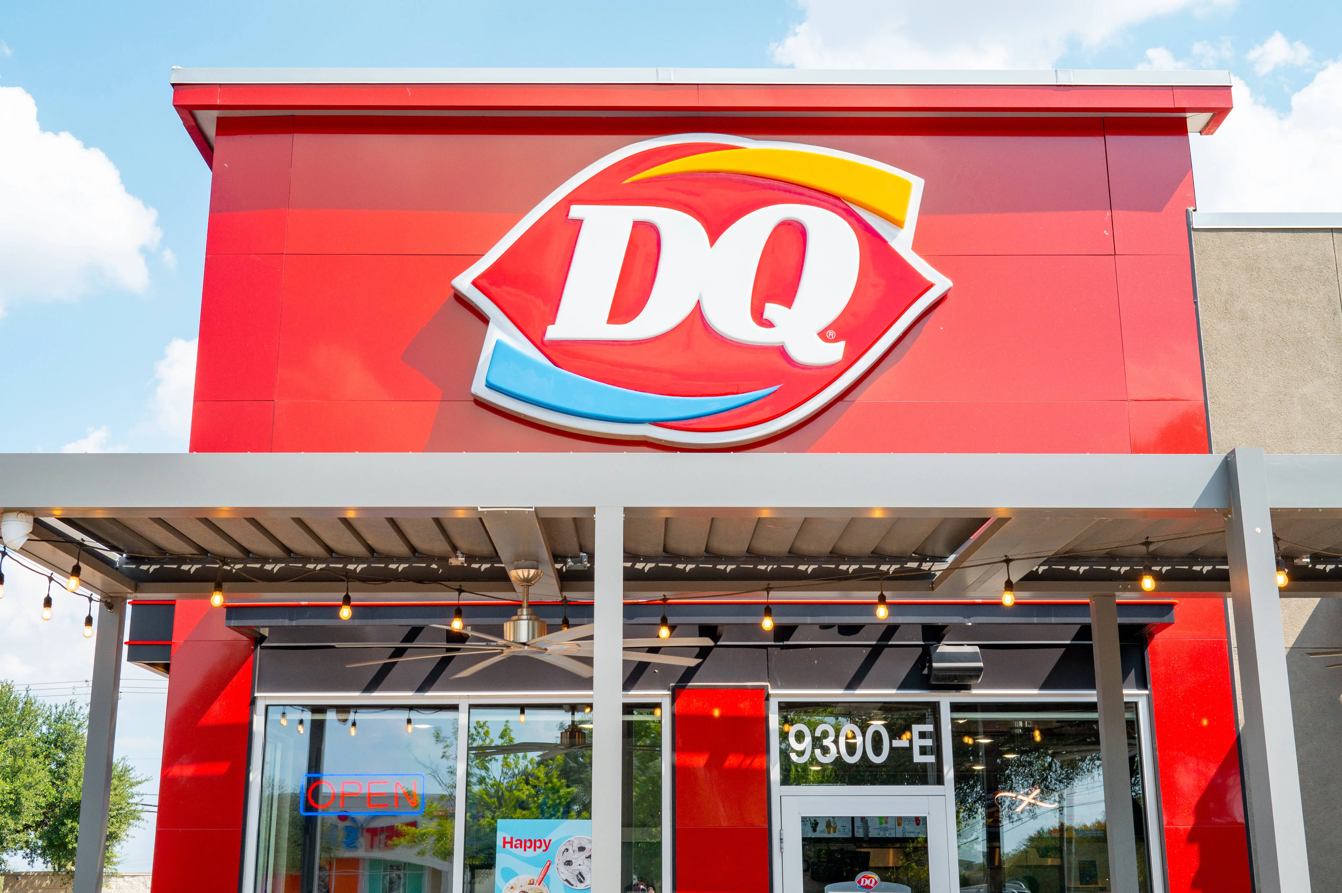 What does Dairy Queen new Breakfast Collection offer? Menu explored ...