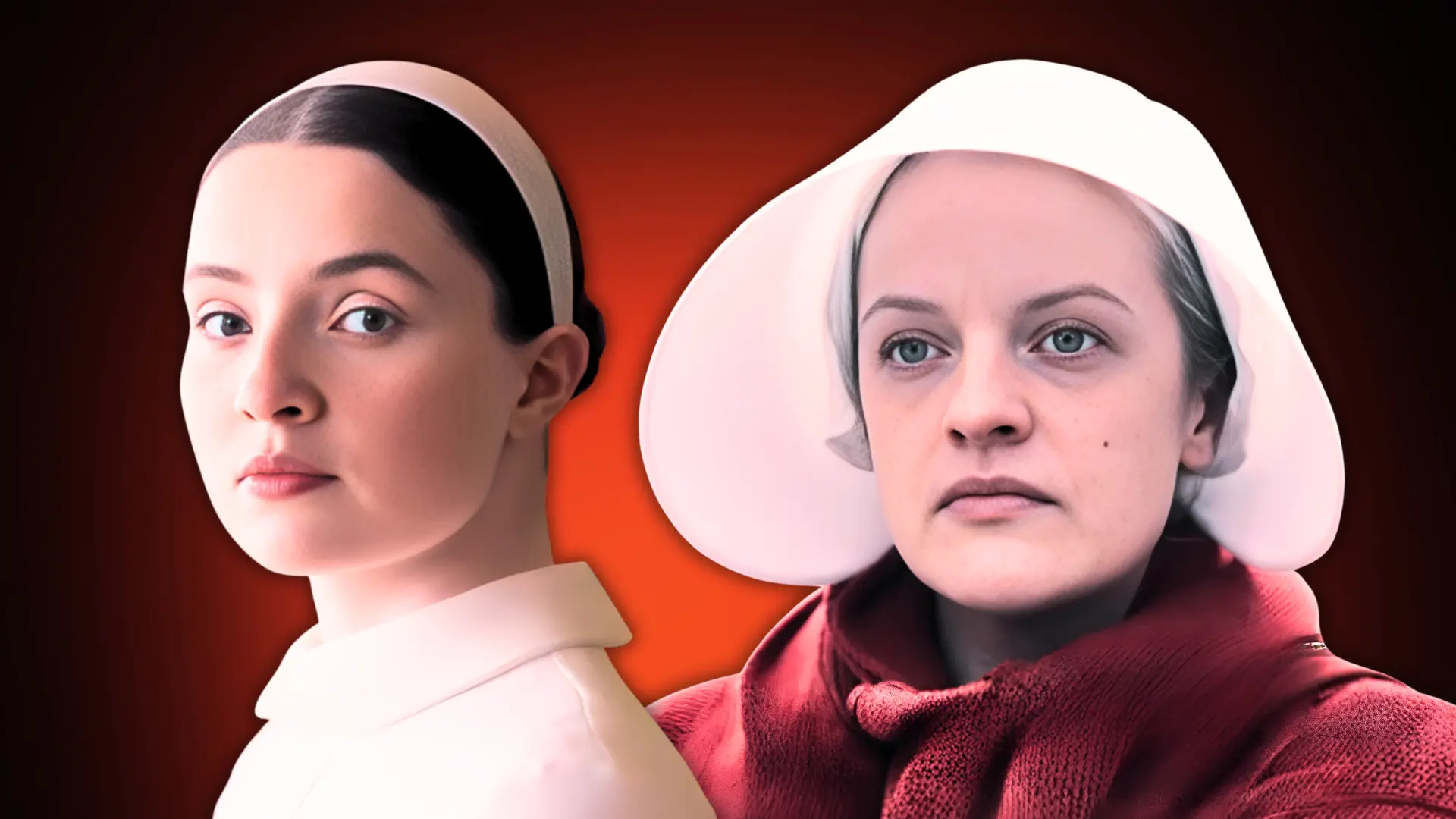 The Testaments season 1 premiere ending explained: Who is Daisy, the ...