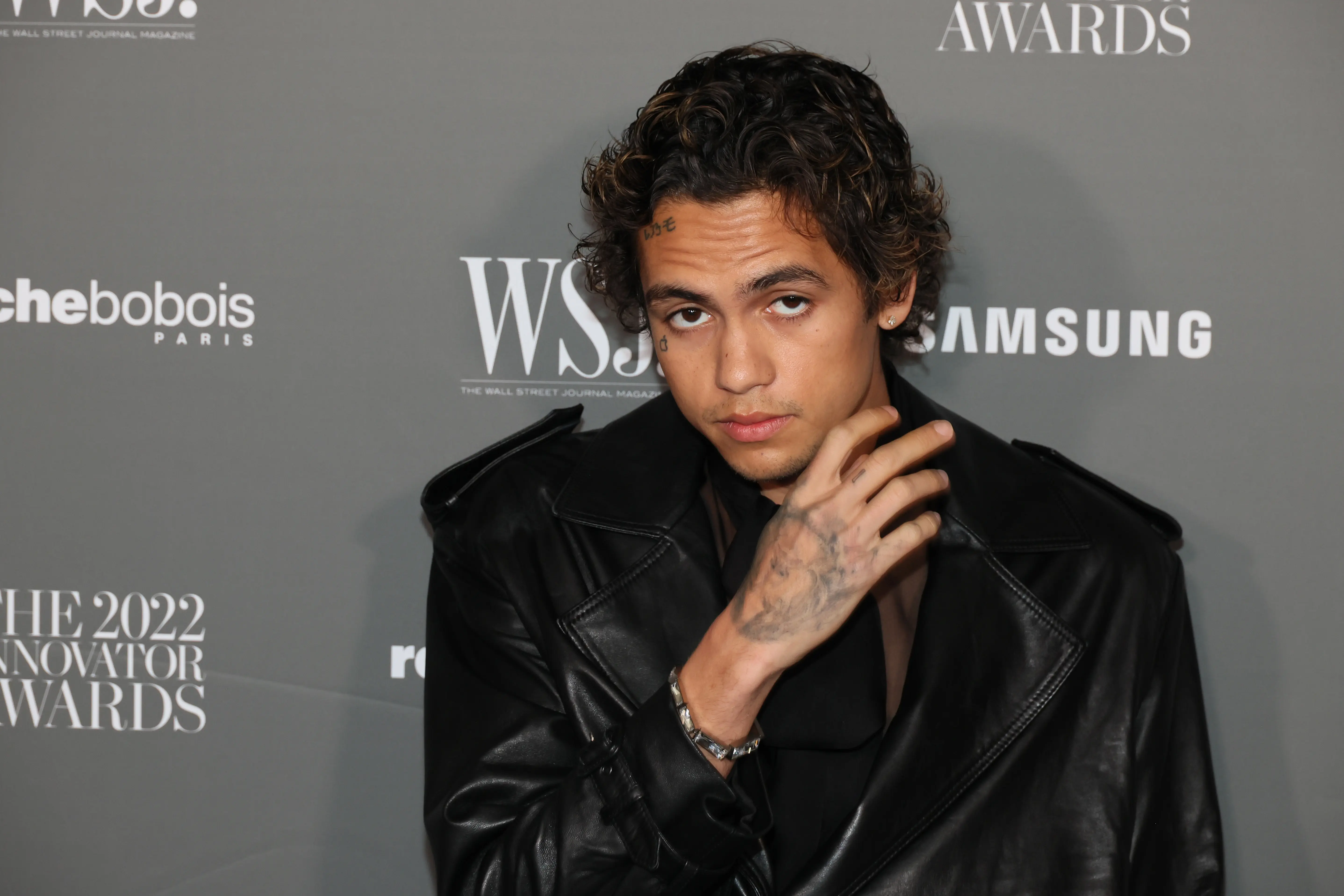 Is Dominic Fike in Euphoria Season 3? Everything to know about the ...