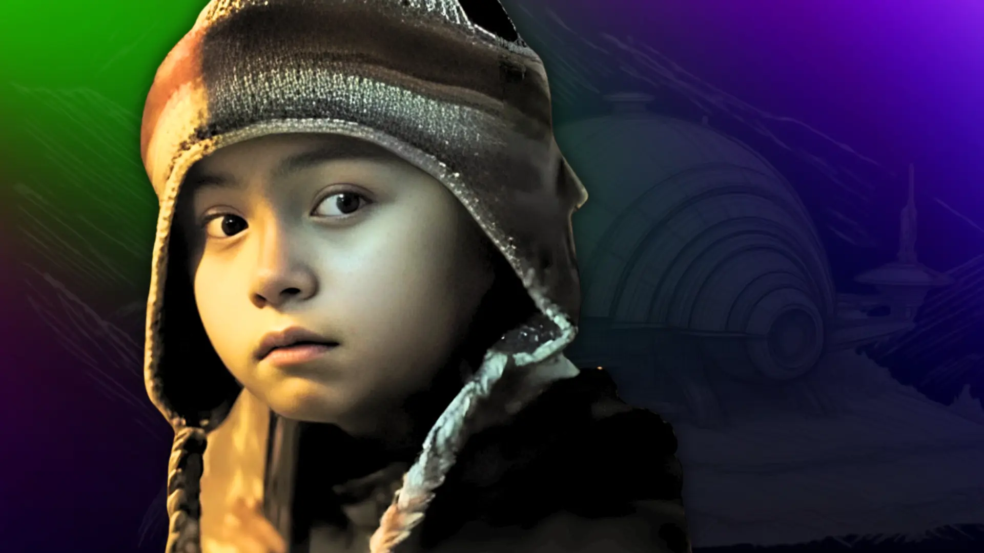 The Creator ending explained: What does Joshua decide to do for Alphie ...