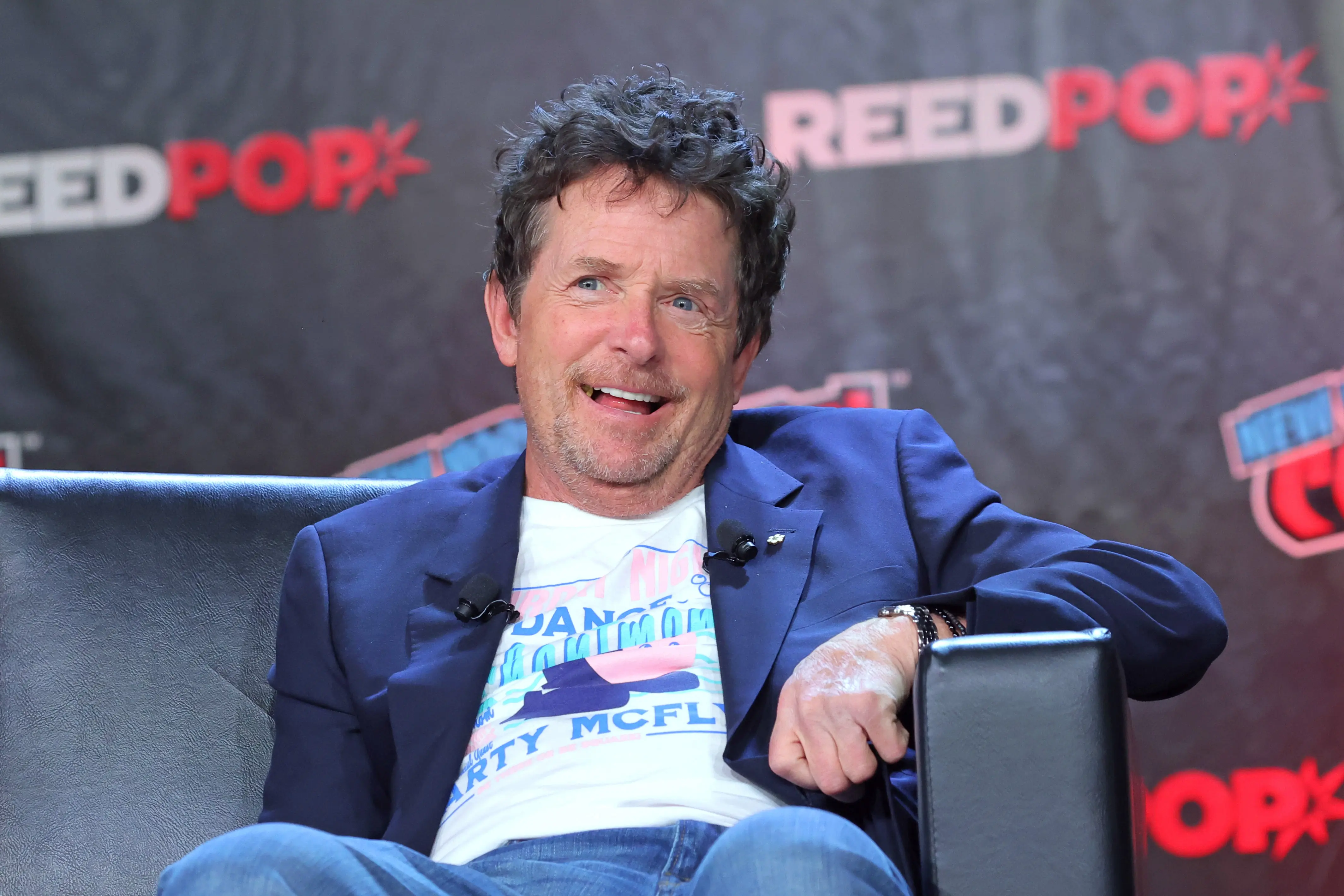 What happened to Michael J. Fox? Actor's health clarified after ...