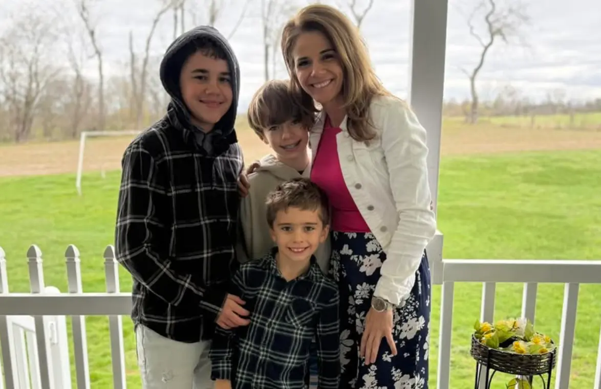 What is Tara Woodcox husband drama? Zach Woodcox police report sparks ...