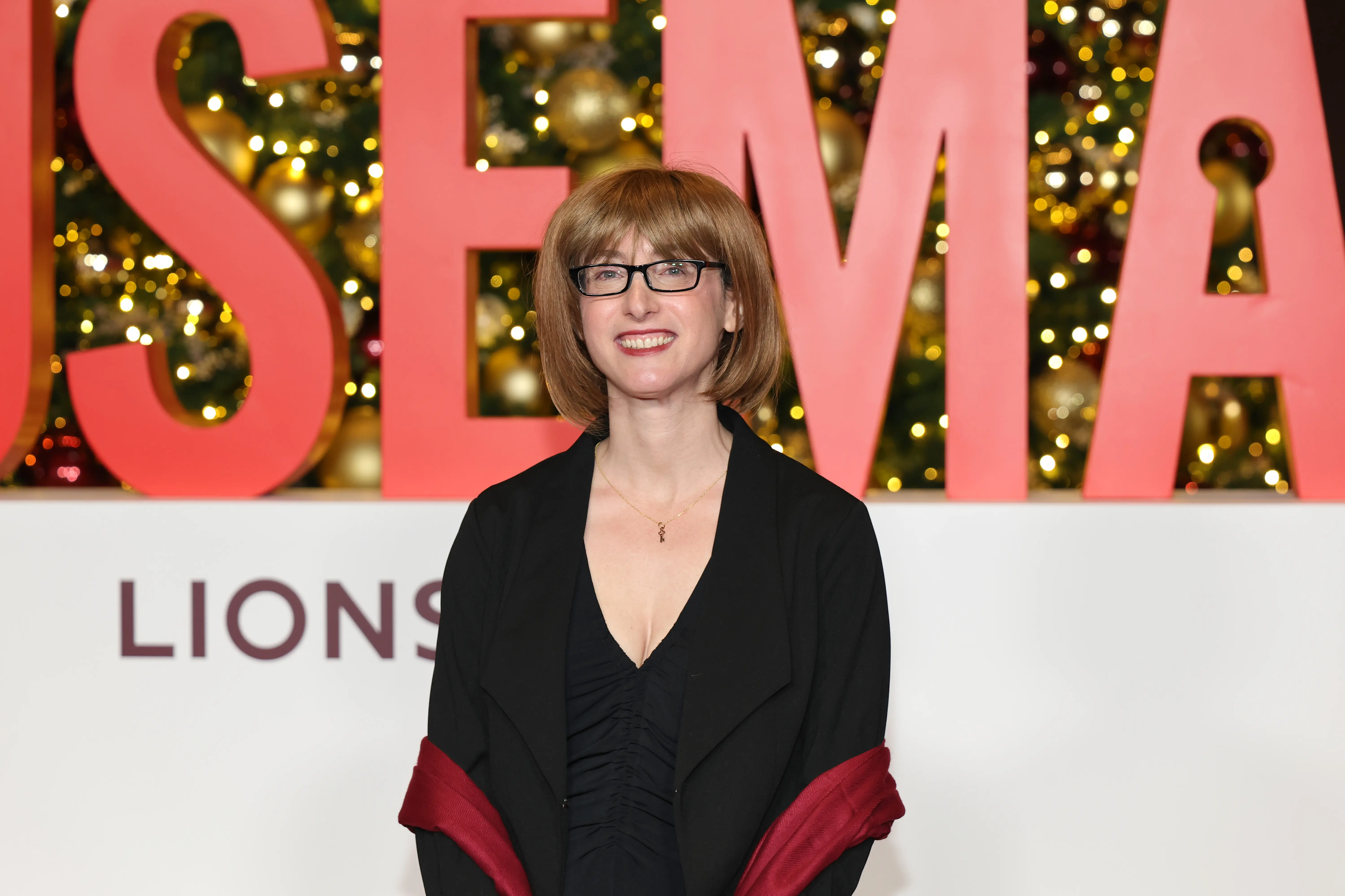 Meet Dr. Sara Cohen, the woman known to millions as the renowned author ...