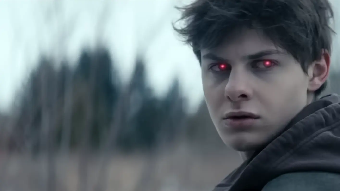 What happened to Ryan at the end of The Boys season 4? - PRIMETIMER