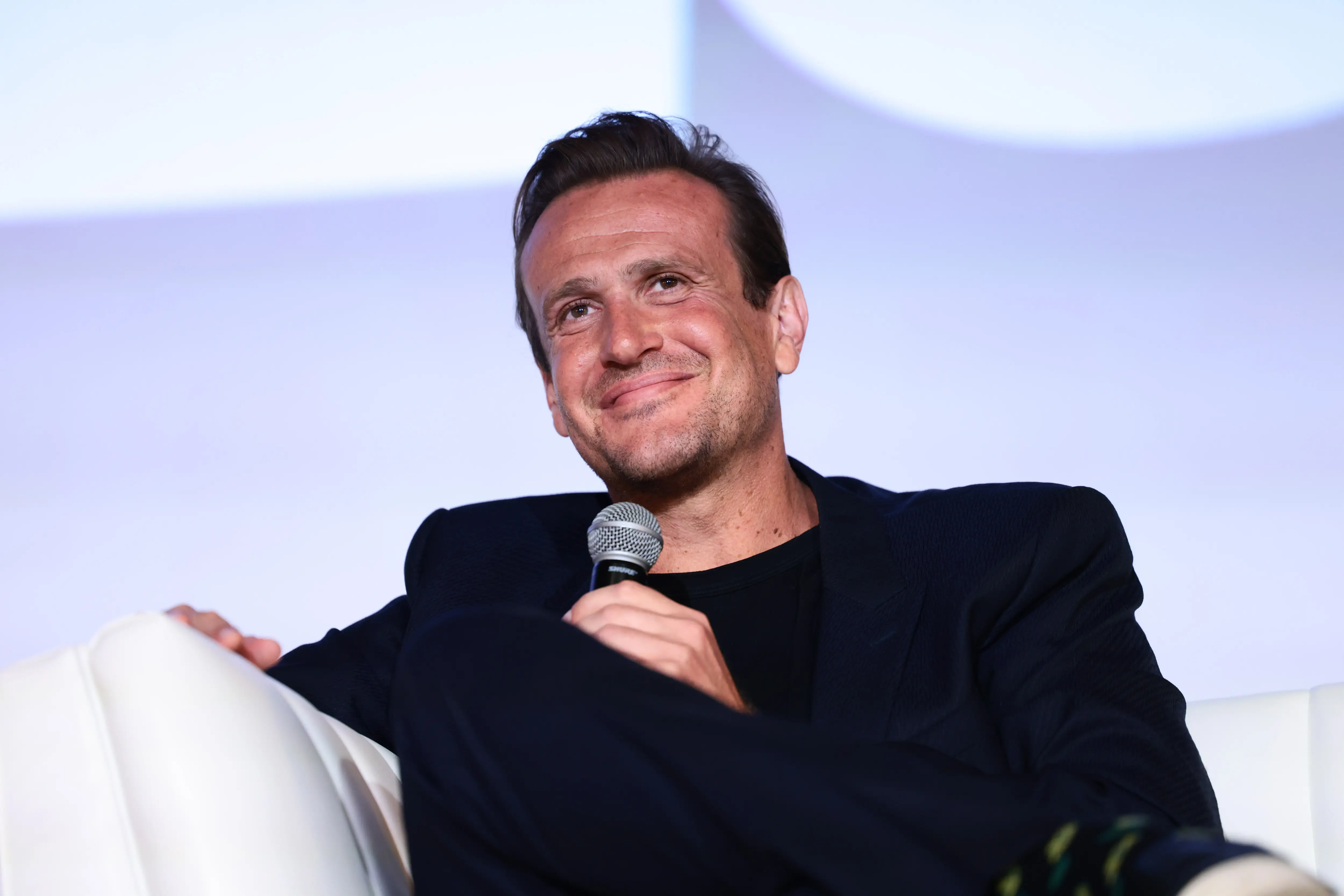 Shrinking star Jason Segel reveals why Season 4 will feel completely ...