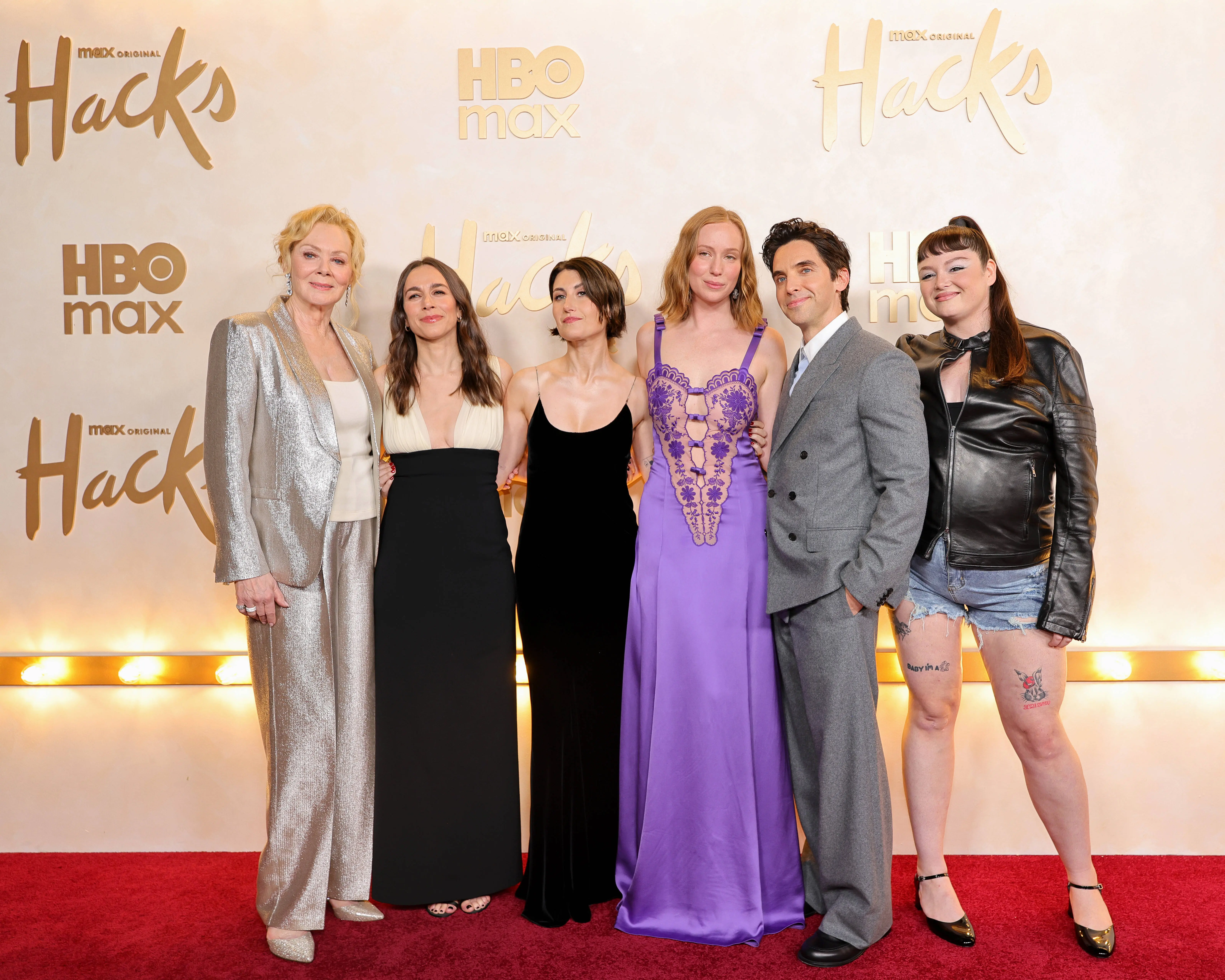 Hacks Season 5 cast: Every character featured in the comedy drama and ...