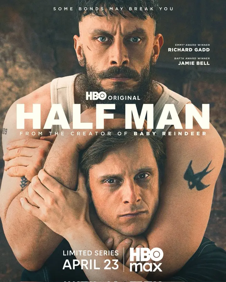 Half Man Season 1: Release schedule, date, time & other details ...