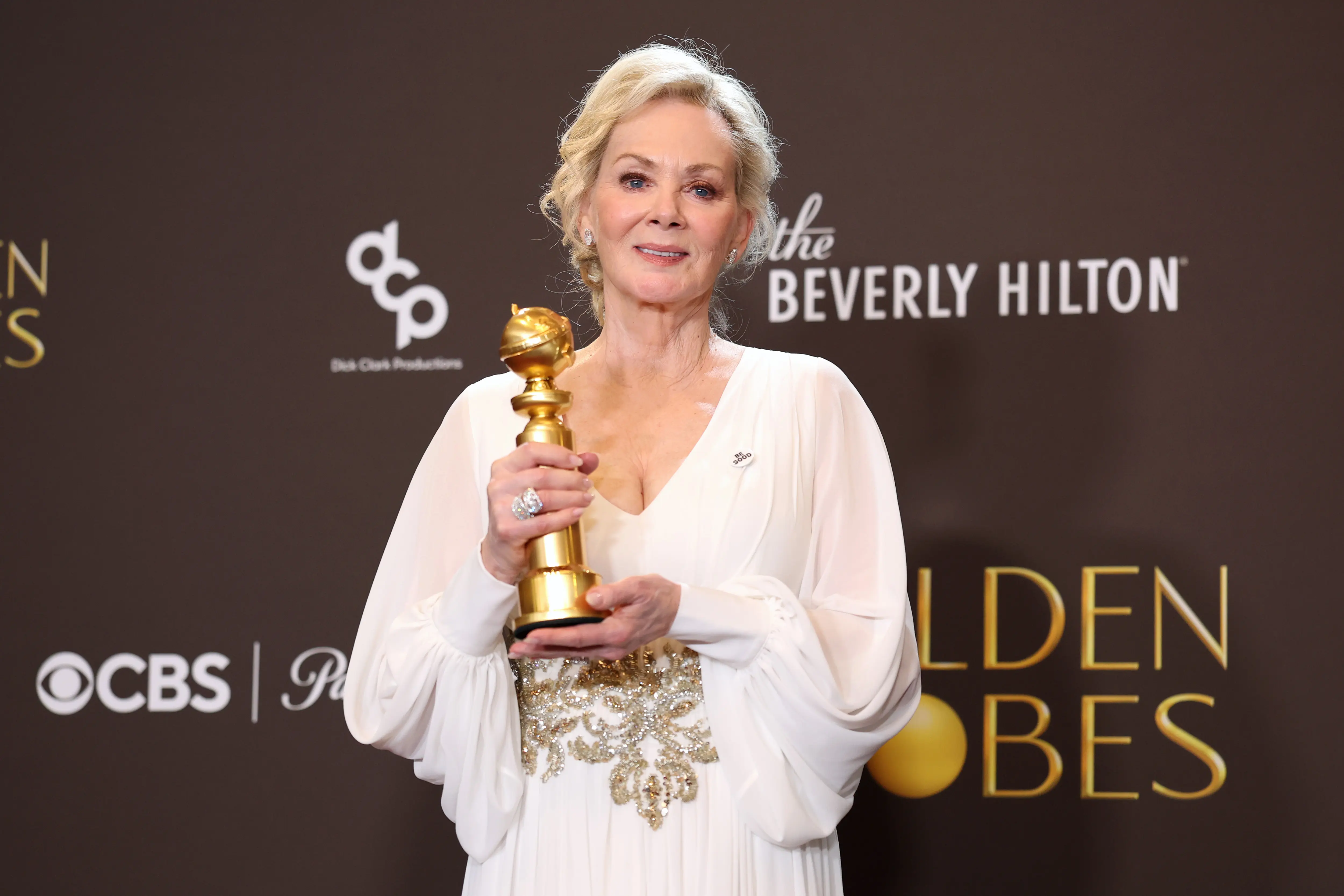 How many Emmys did Jean Smart win? Actress reveals she lost one of her ...