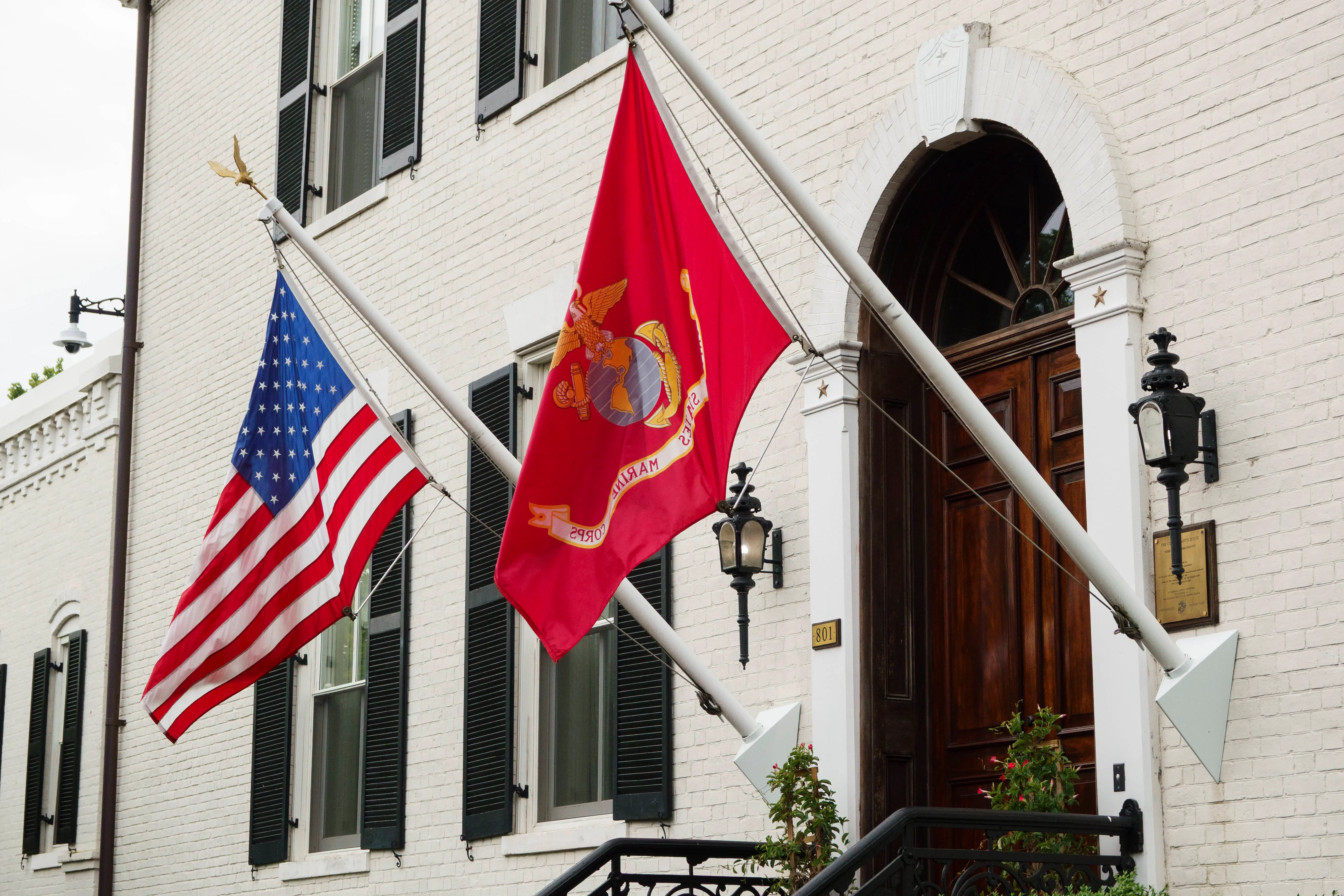 Who was Daniel Montano? GoFundMe for US marine received $18,000 after ...
