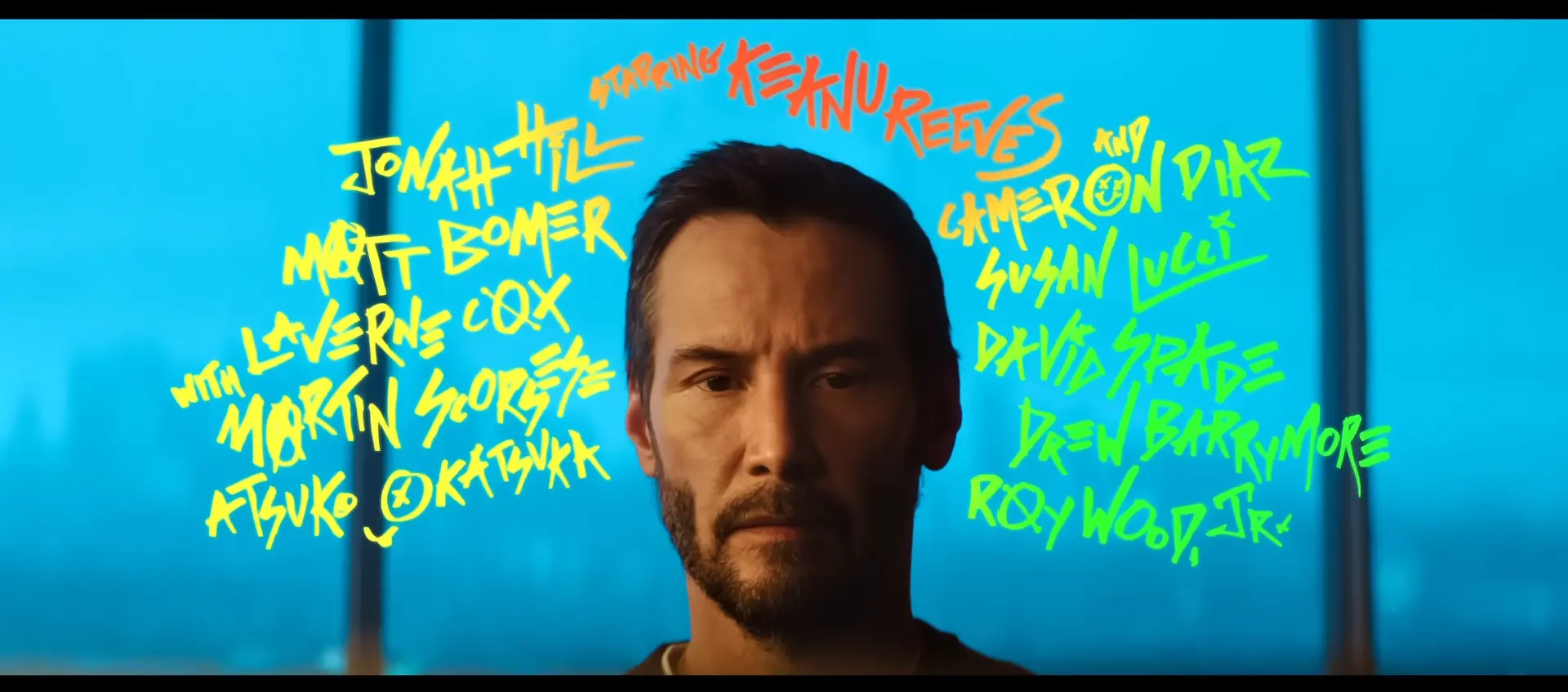 Outcome cast: Every character featured in the comedy thriller film and ...