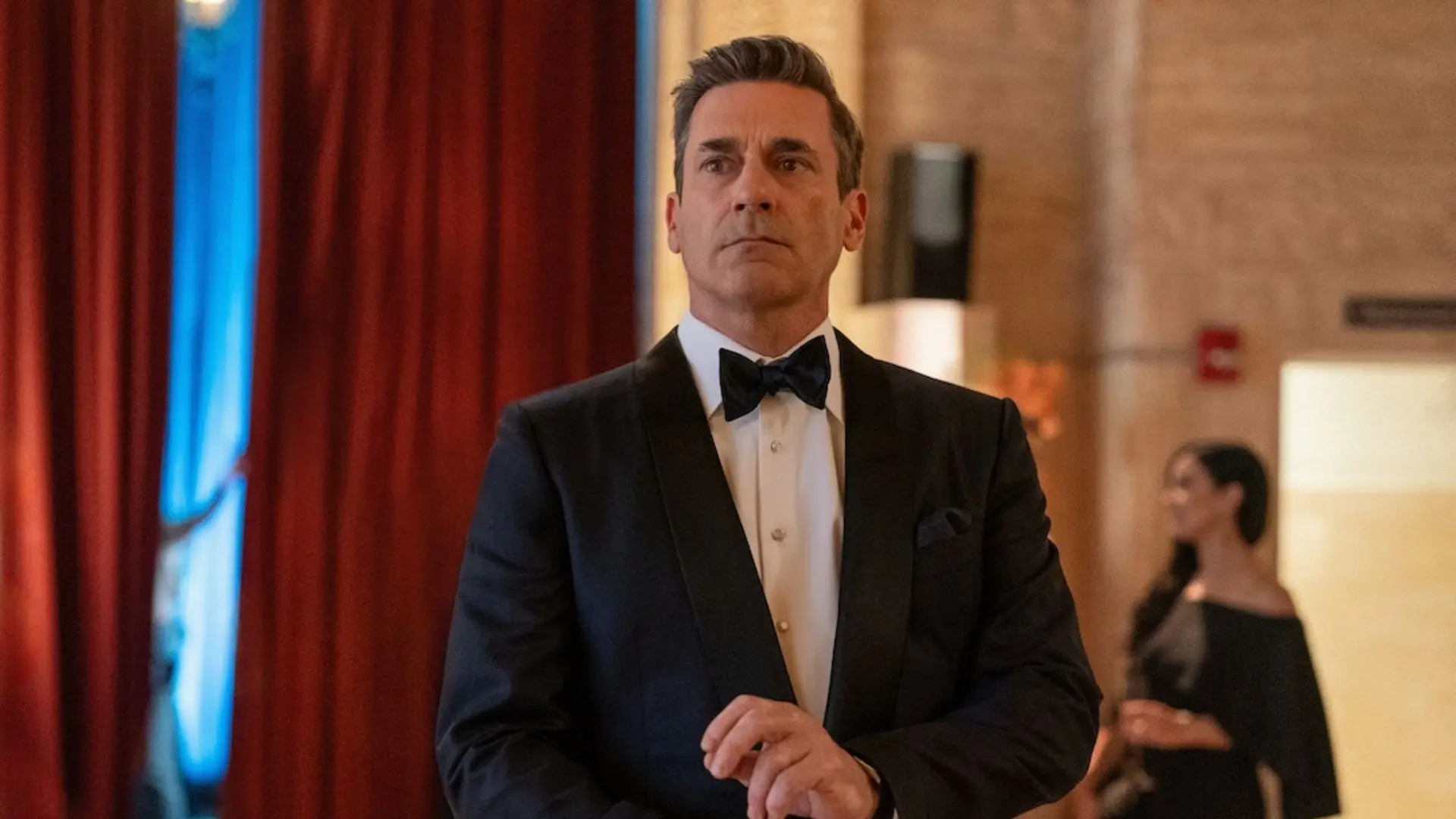 Your Friends & Neighbors season 2 episode 3 release date and time, what ...