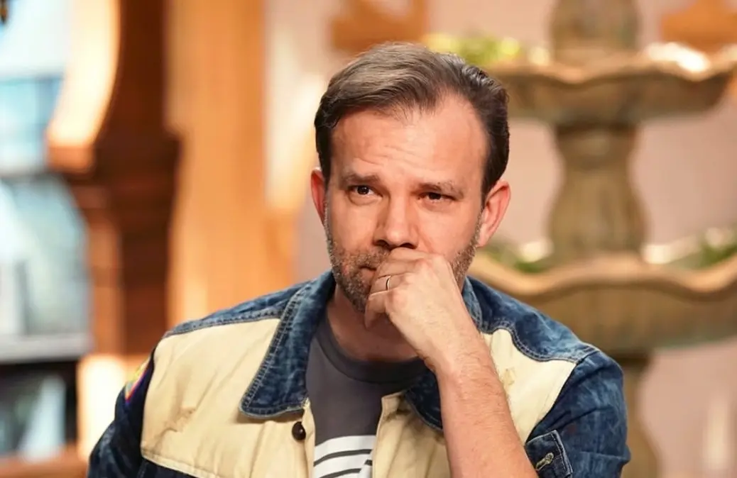 Critical Role’s Liam O’Brien opens up about playing the role of Orym ...