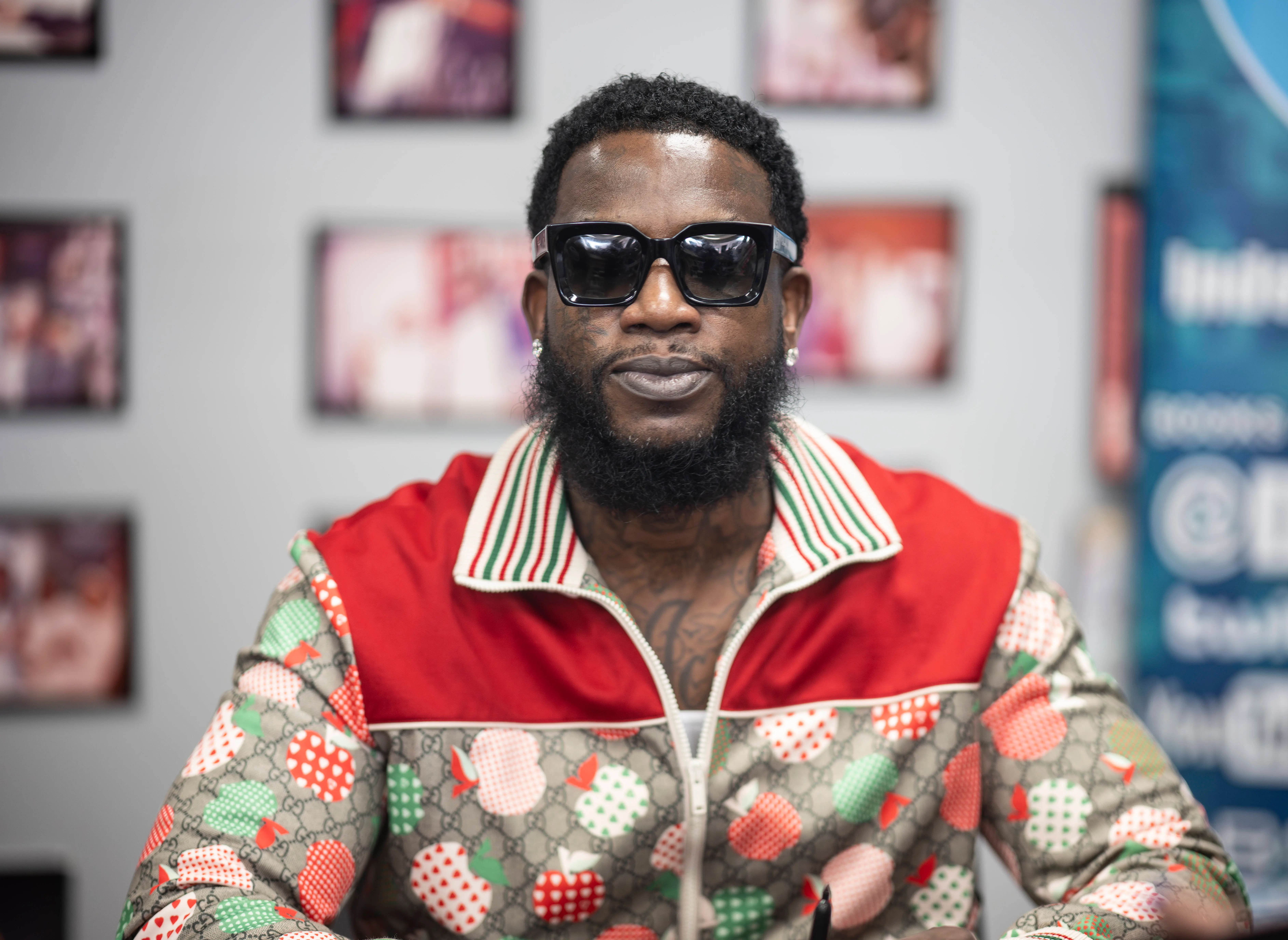 What are the lyrics of Gucci Mane’s new song ‘Crash Dummy’? Song ...