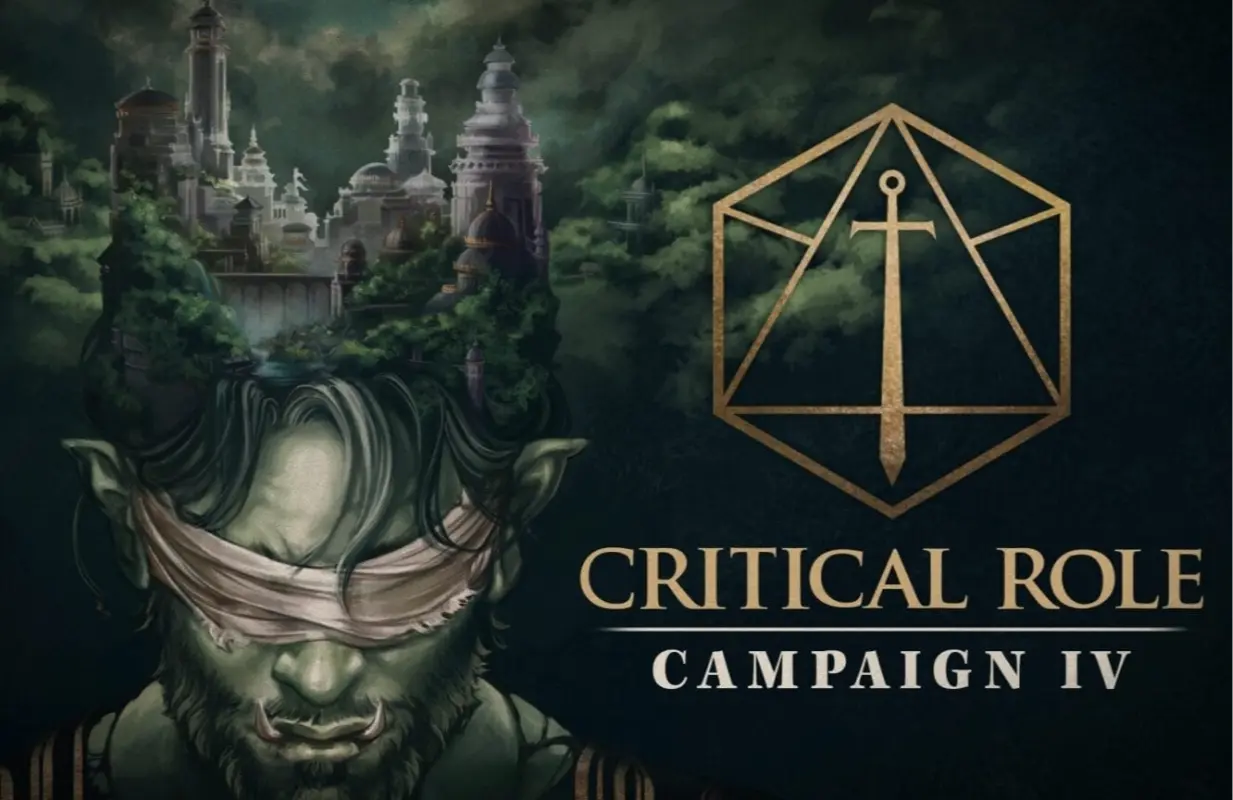 Critical Role spoilers: Campaign 4 expands to 14-player table as Matt ...