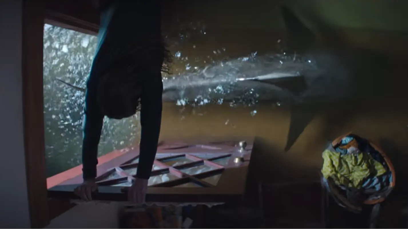 Thrash movie ending explained: Who saves the humans? - PRIMETIMER