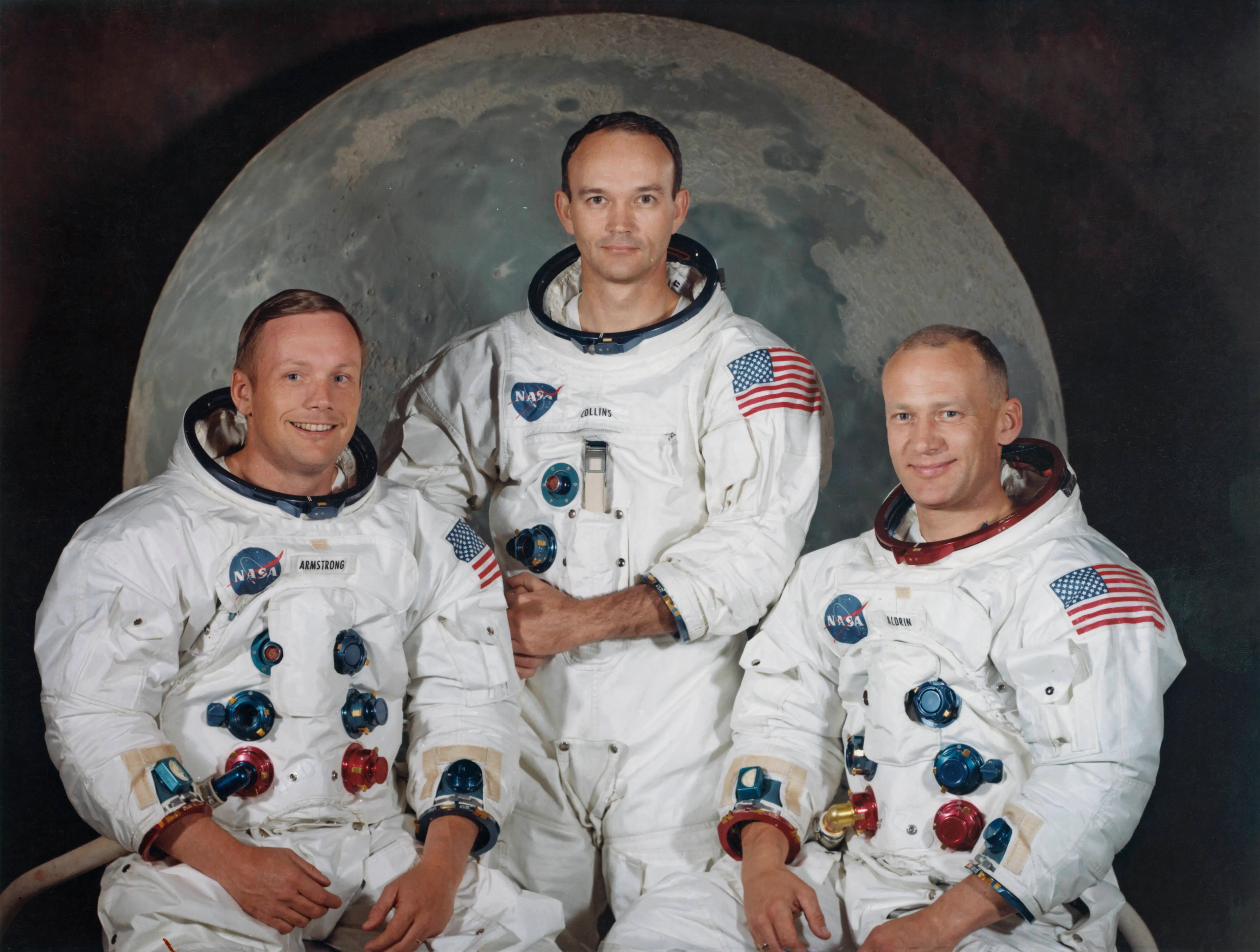 Artemis II success renews focus on last Apollo Moonwalkers - PRIMETIMER