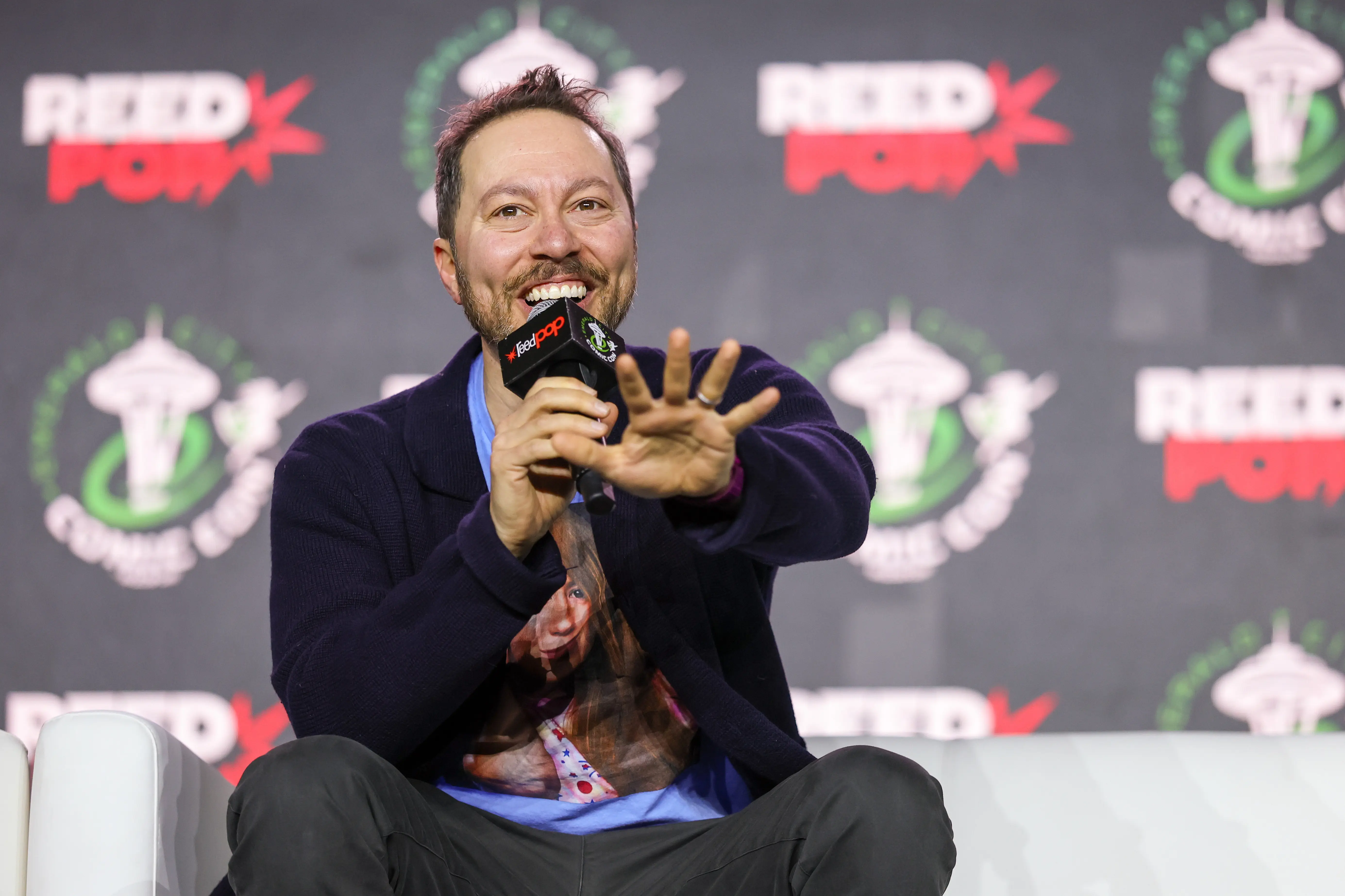 Critical Role's Sam Riegel reveals his dream Phoenix Wright movie idea ...