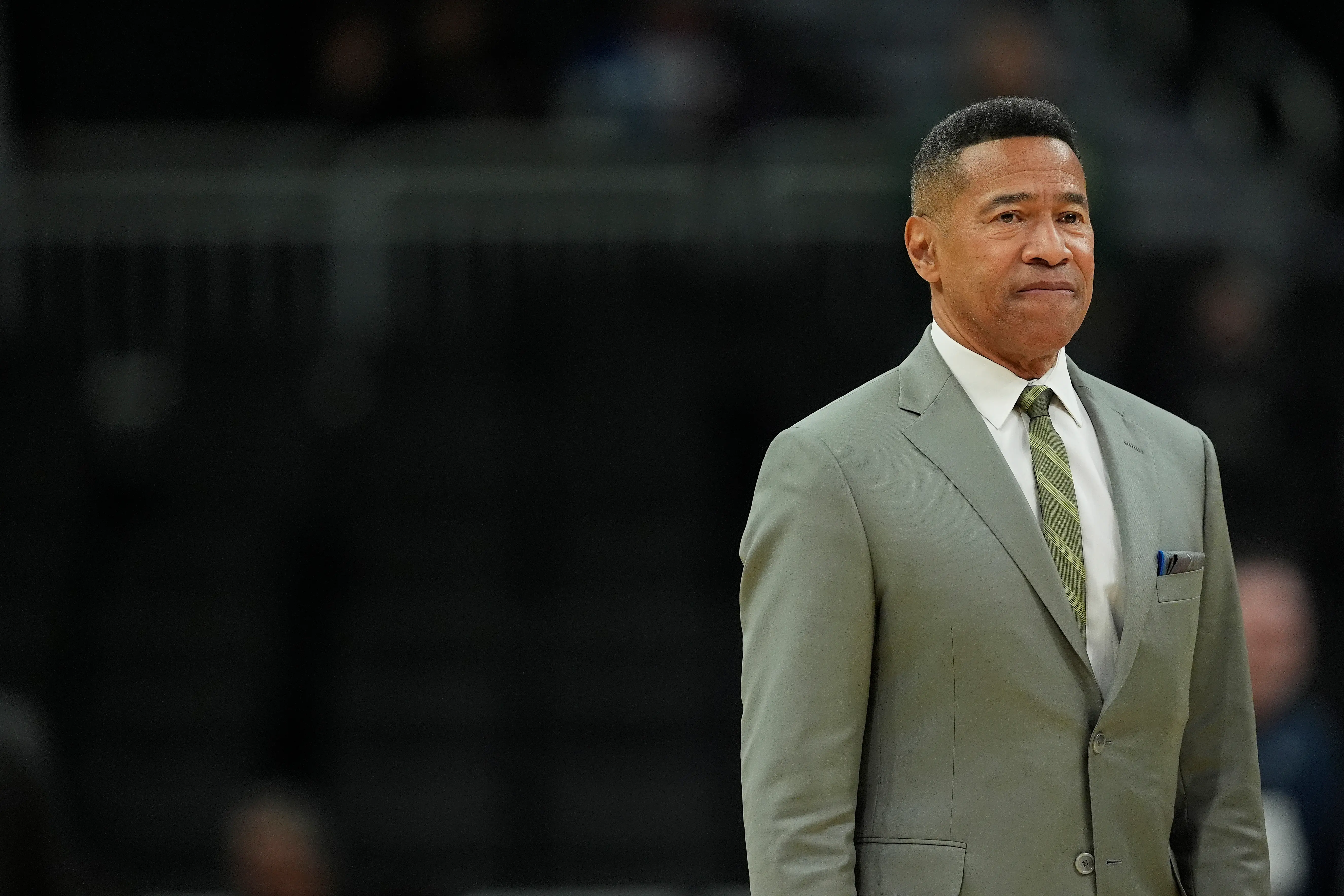 "It's been a memorable journey": Mark Jones announces ESPN exit after ...