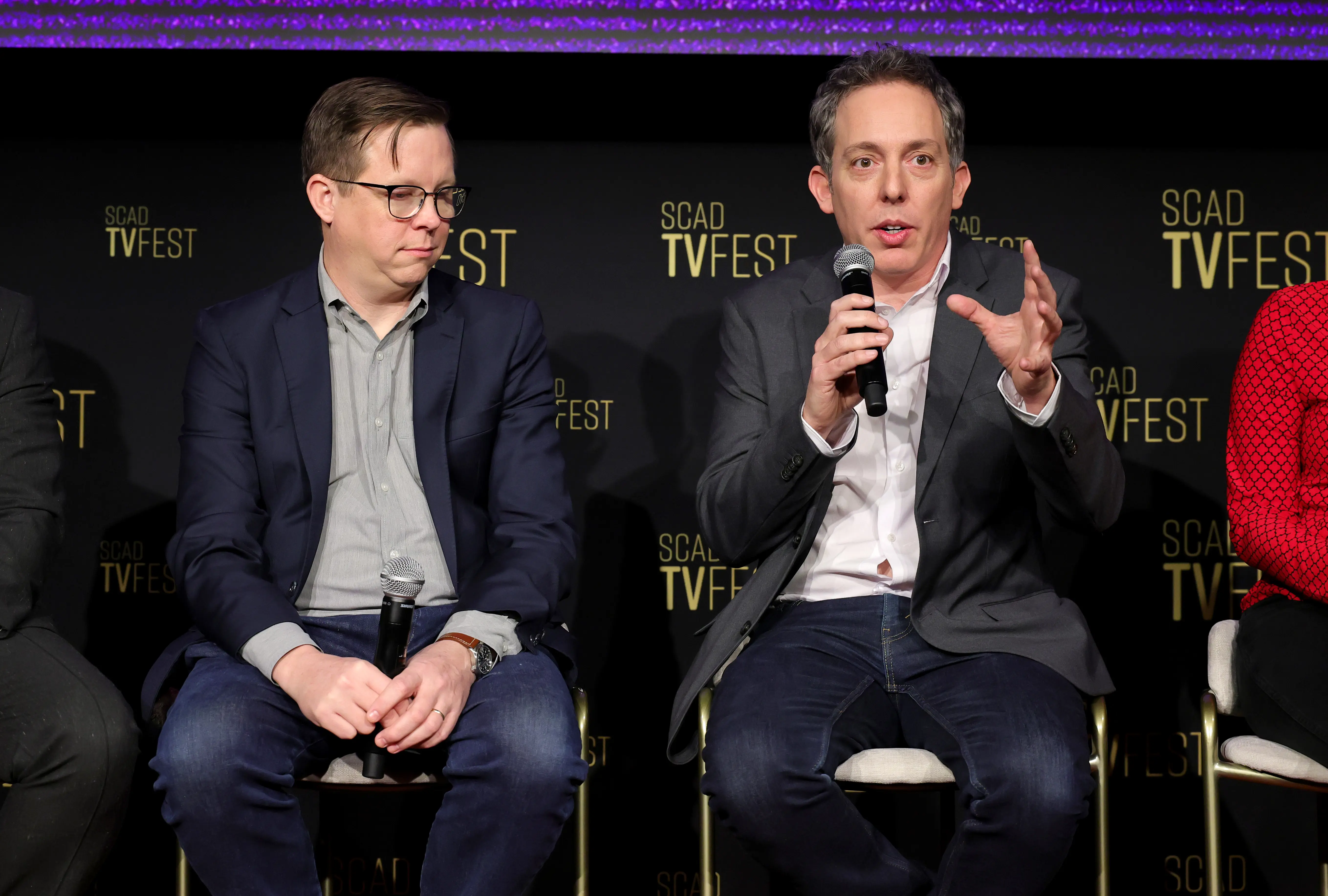For All Mankind showrunners discuss Mars colony evolution in season 5 ...
