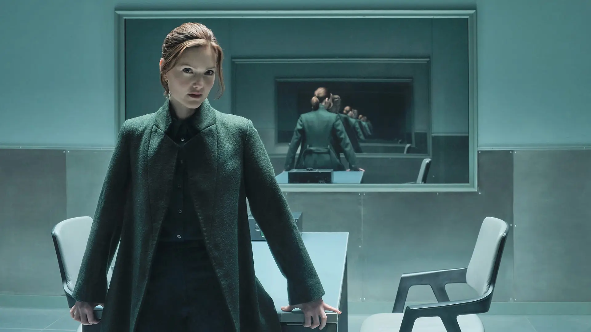 The Capture season 3 ending explained: Simon's true identity and what ...