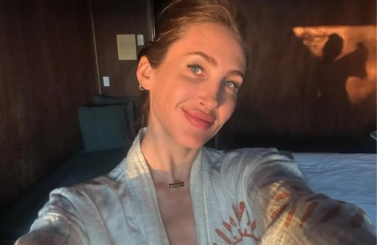 Who is Bree Jacoby? Rachel Zoe’s ex Rodger Berman’s girlfriend calls ...