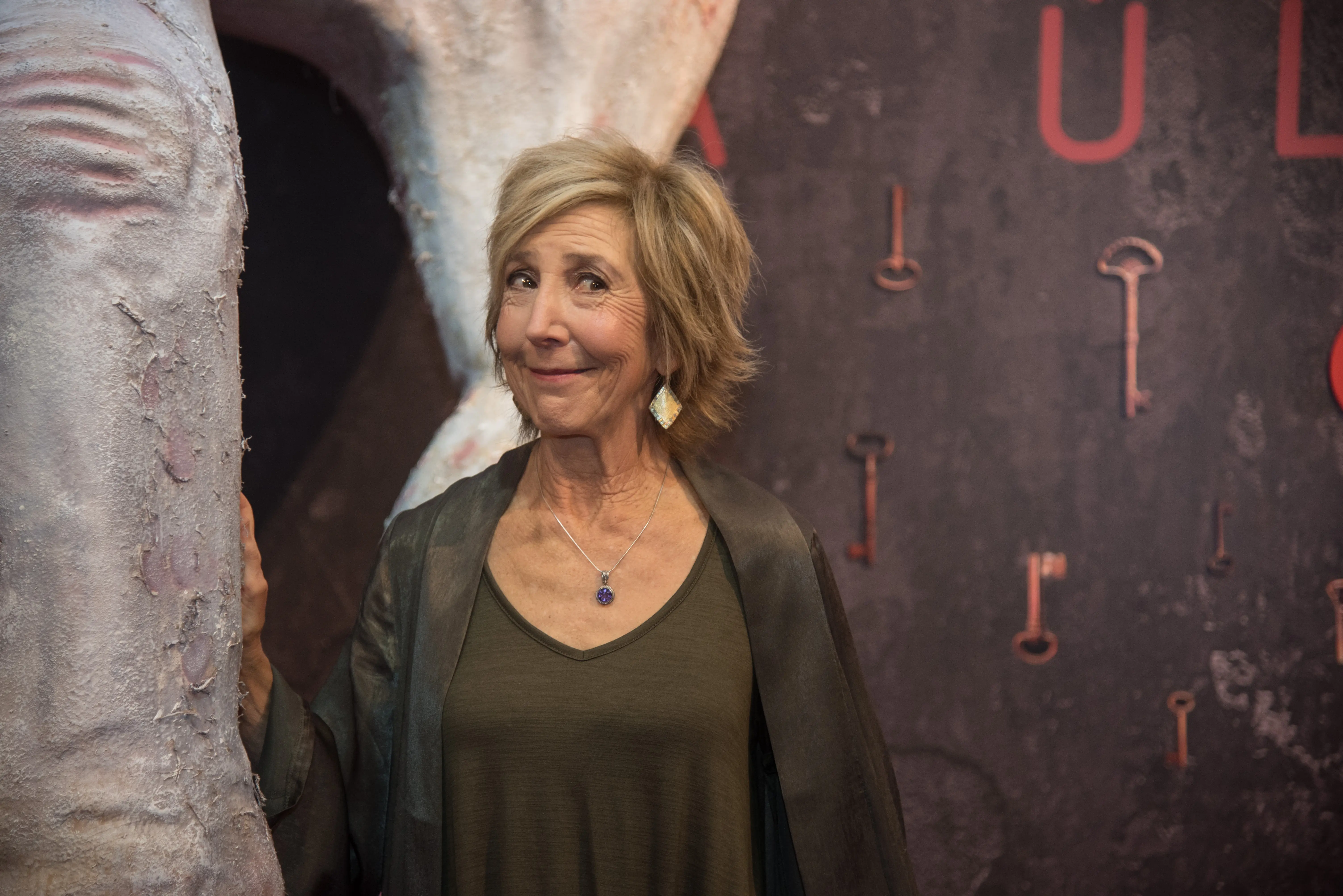 Insidious 6 reveals new title and announces trailer launch with public ...