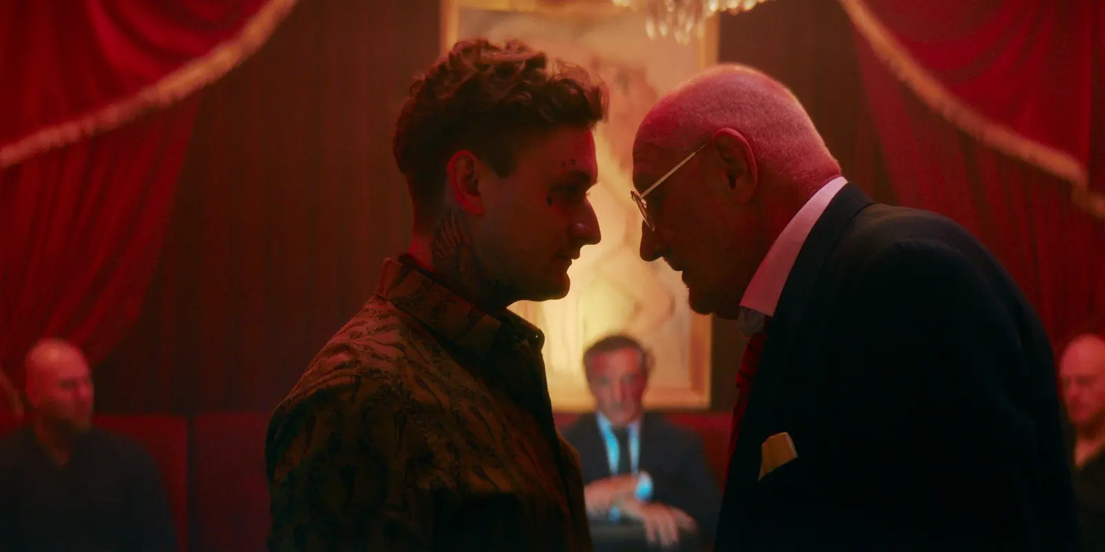 Crooks Season 2 cast: Every character featured in the crime drama and ...