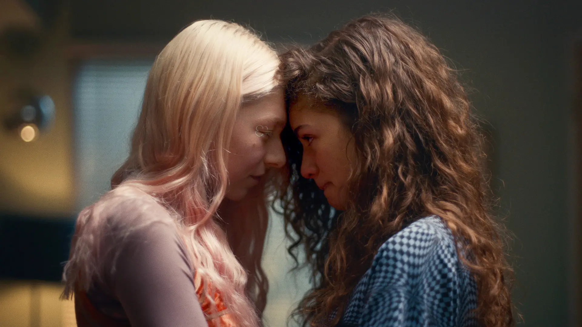 Euphoria soundtrack: Every song featured in Season 1 & 2 - PRIMETIMER