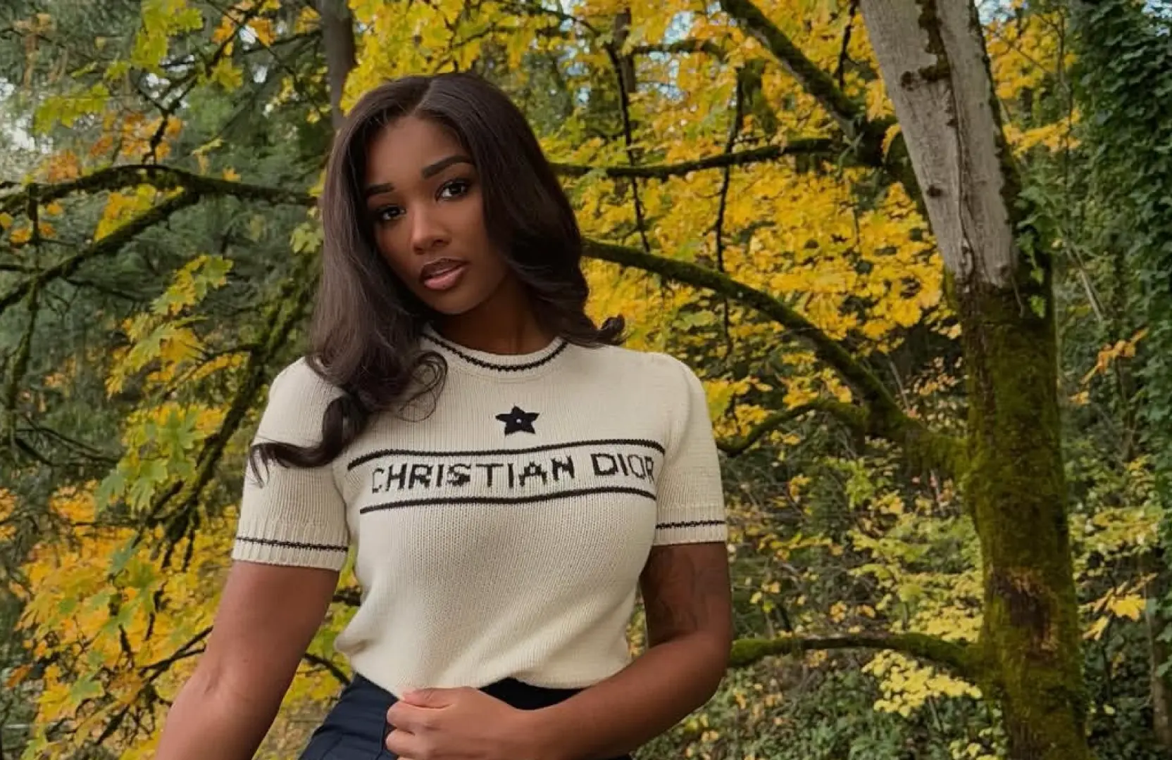 "Nothing about this loss feels real": Late influencer Ashlee Jenae's ...