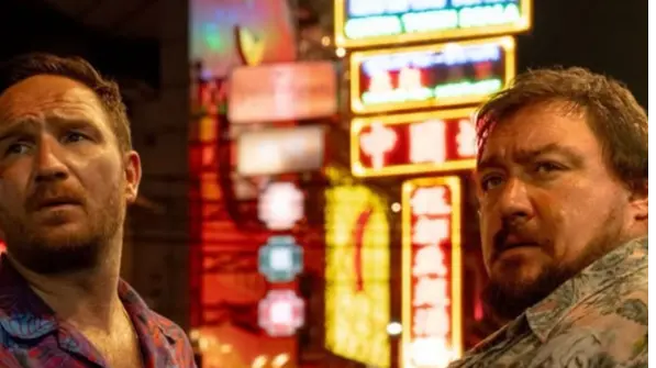 Who is in Crooks season 2? Returning cast and characters explored ...