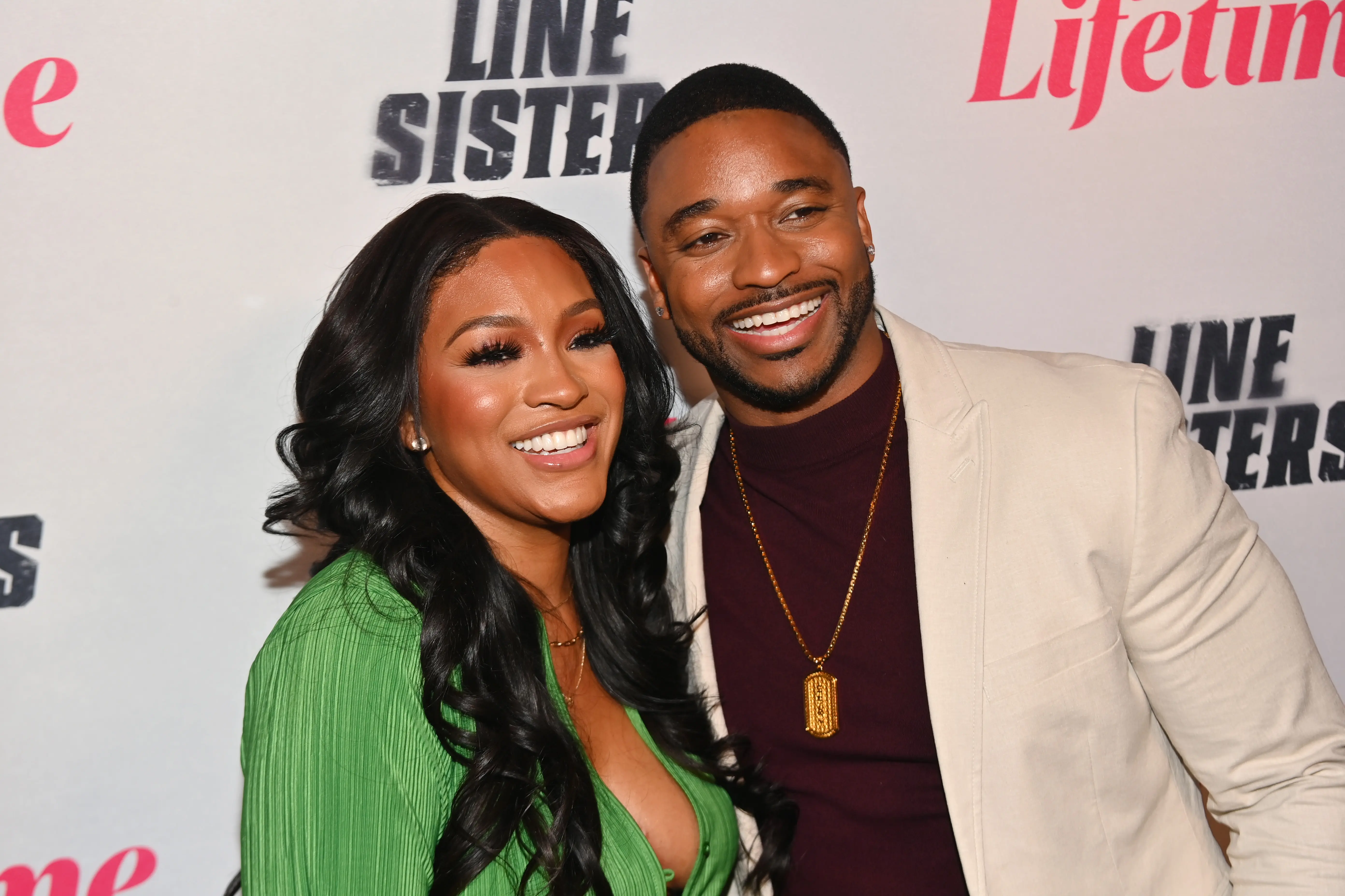 What is Drew Sidora's net worth? Singer claims she'll be homeless after ...