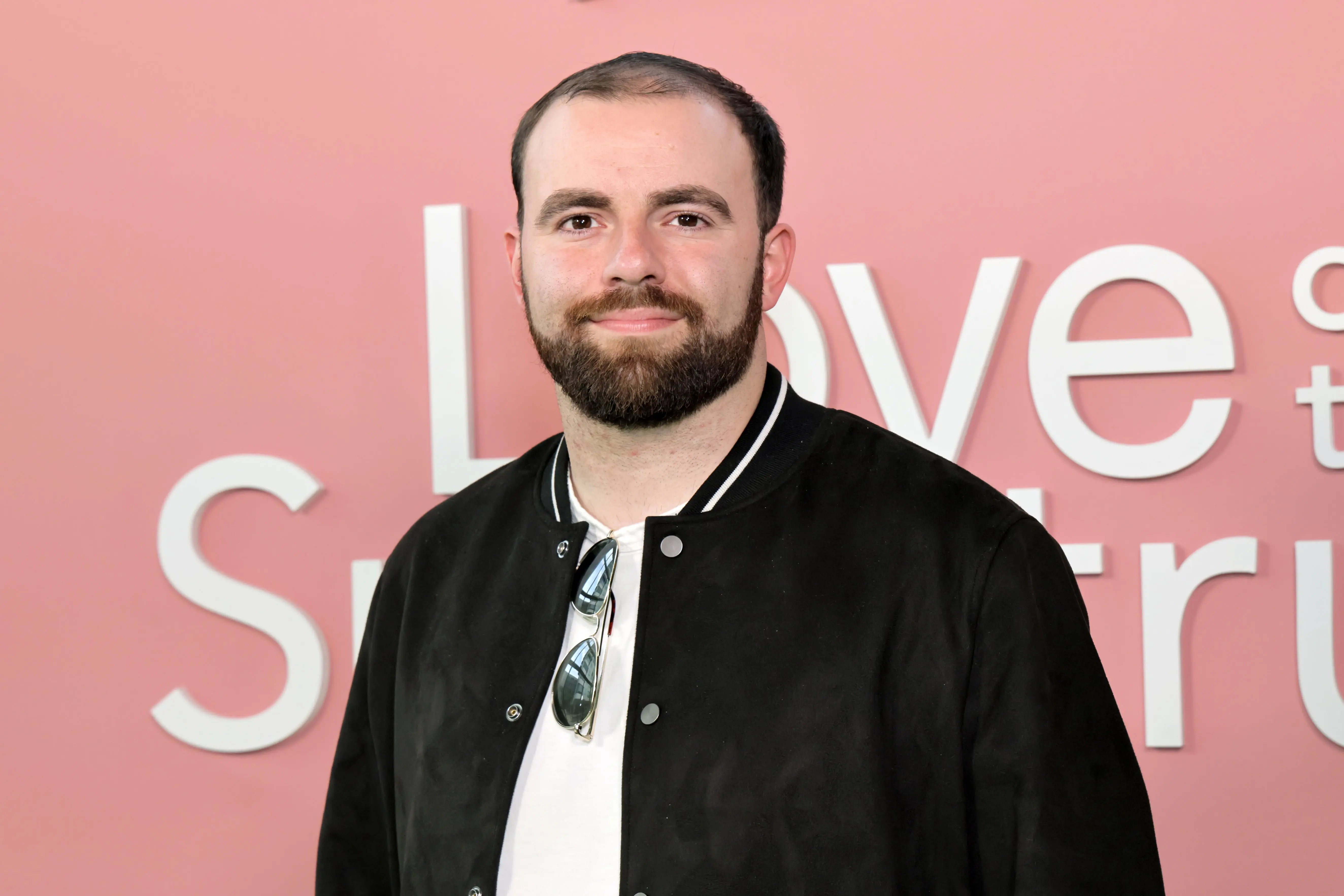Love on the Spectrum star Georgie Harris introduces new boyfriend after ...