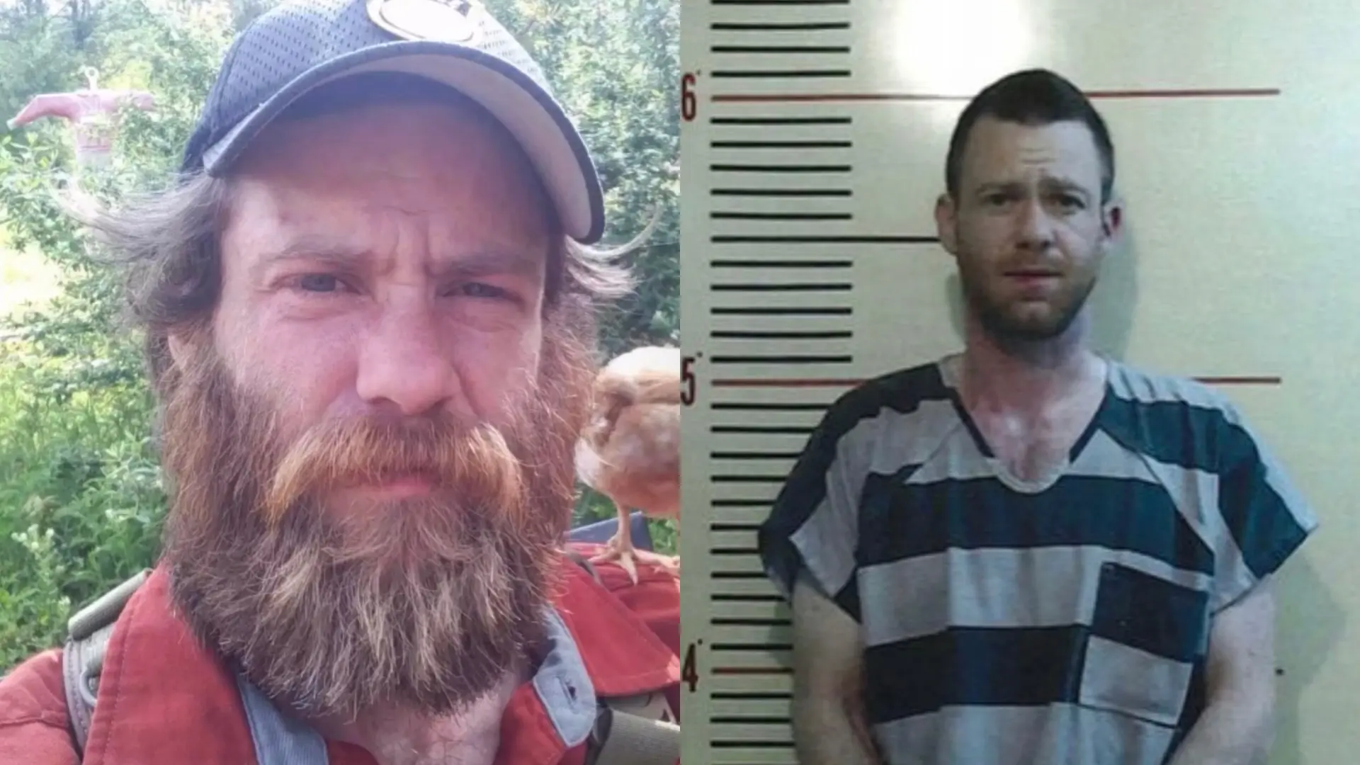 Why was Brandon Hall arrested in Ohio? Former 'Little Rascals' child ...