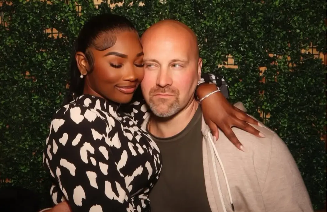 Who is Shea Jackson? All about Joe Mccann's ex-wife and personal life ...