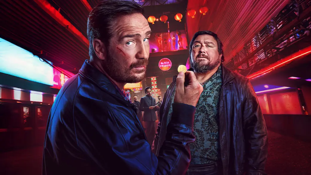 How many episodes are there in Crooks Season 2? Episode count and more ...
