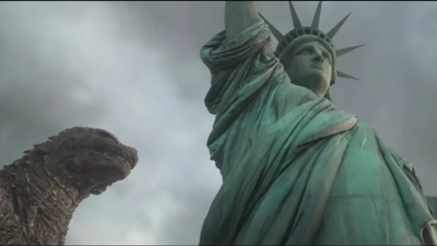 Godzilla Minus Zero trailer breakdown: Godzilla returns nastier as two ...