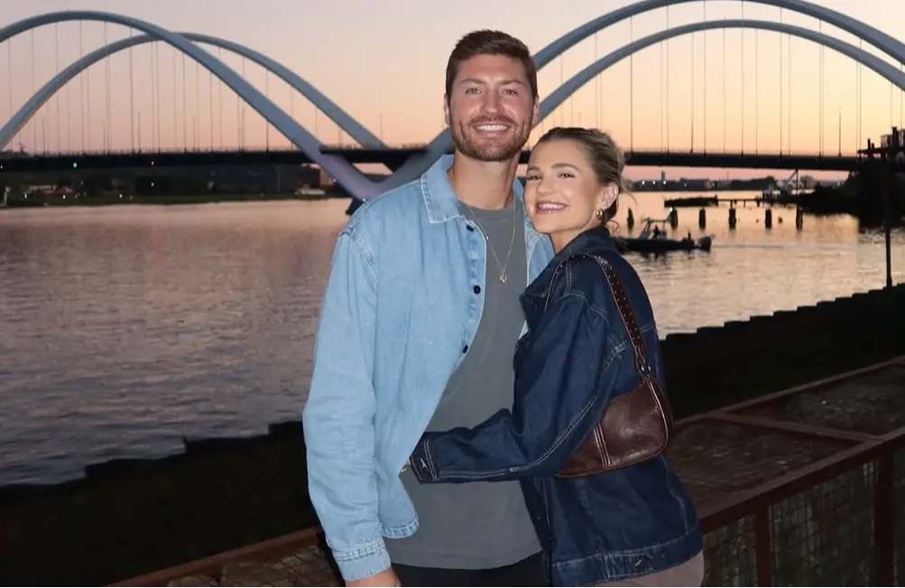 Age of Attraction’s Libby makes a surprising confession about Andrew ...
