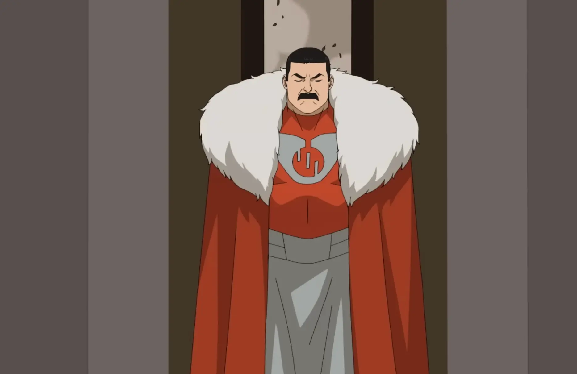 What time will Invincible season 4 episode 7 release on Prime Video ...